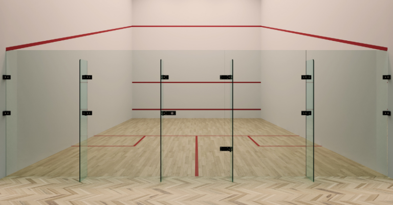Squash: pravidla hry a technika. Jak hrát squash. Servis, skóre ...
