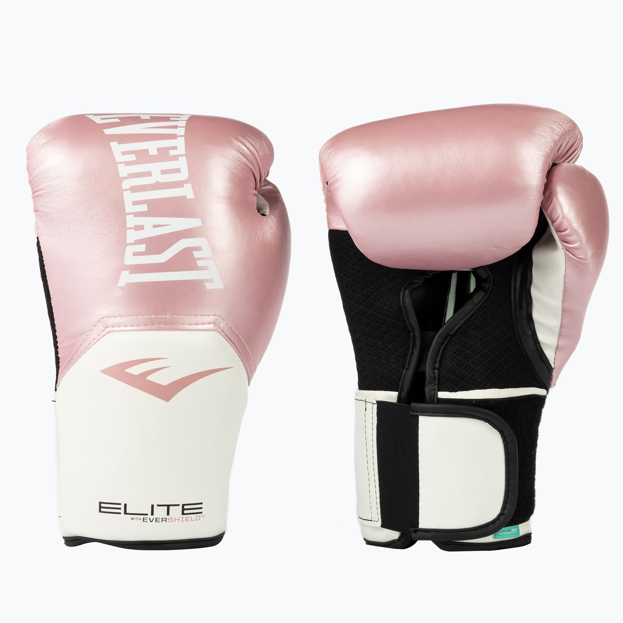 Dámské boxerské rukavice EVERLAST Pro Style Elite 11 růžové EV2500 PINK ...