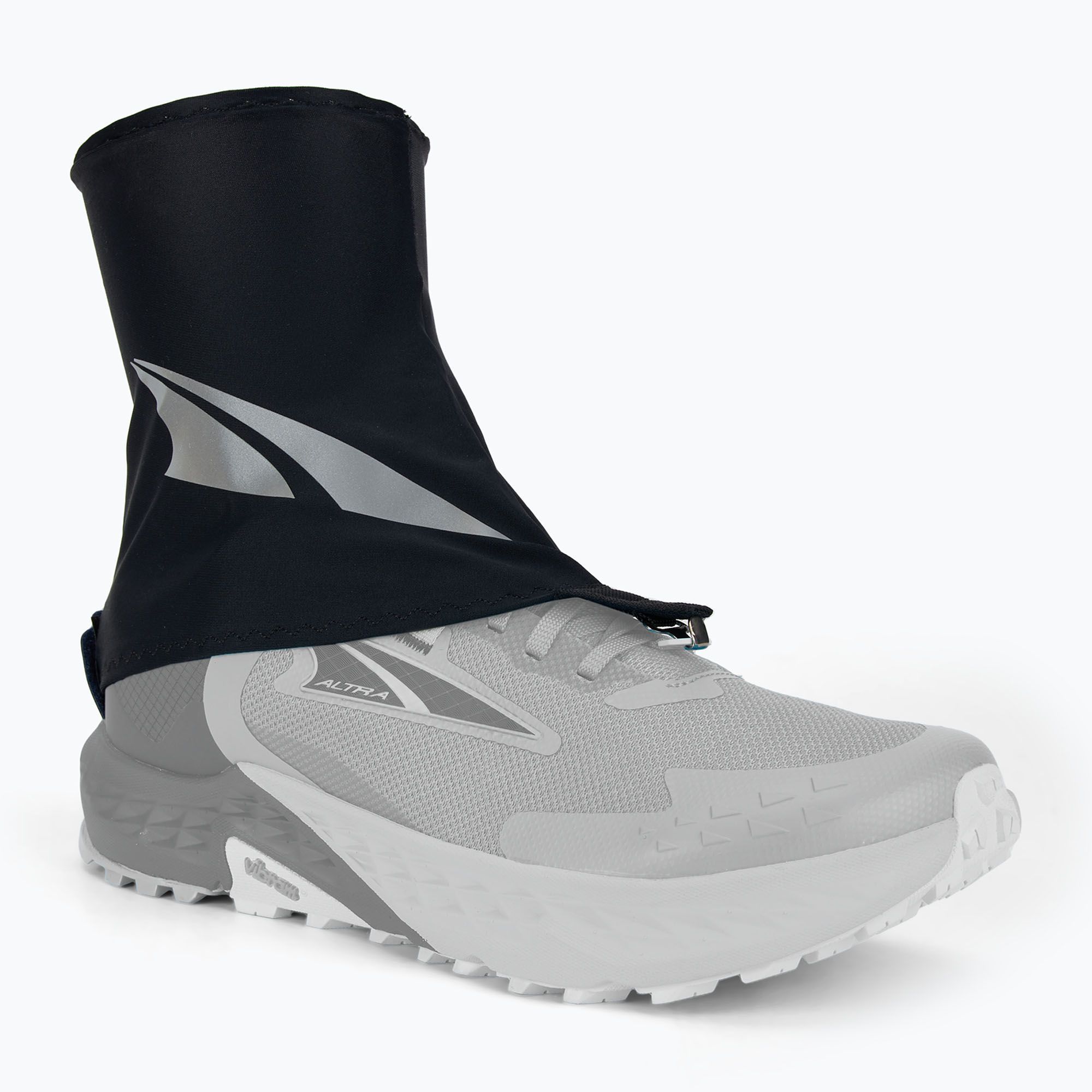 Pánské návleky Altra Trail Gaiter black/gray (AL16301R0201) - Sportano.cz