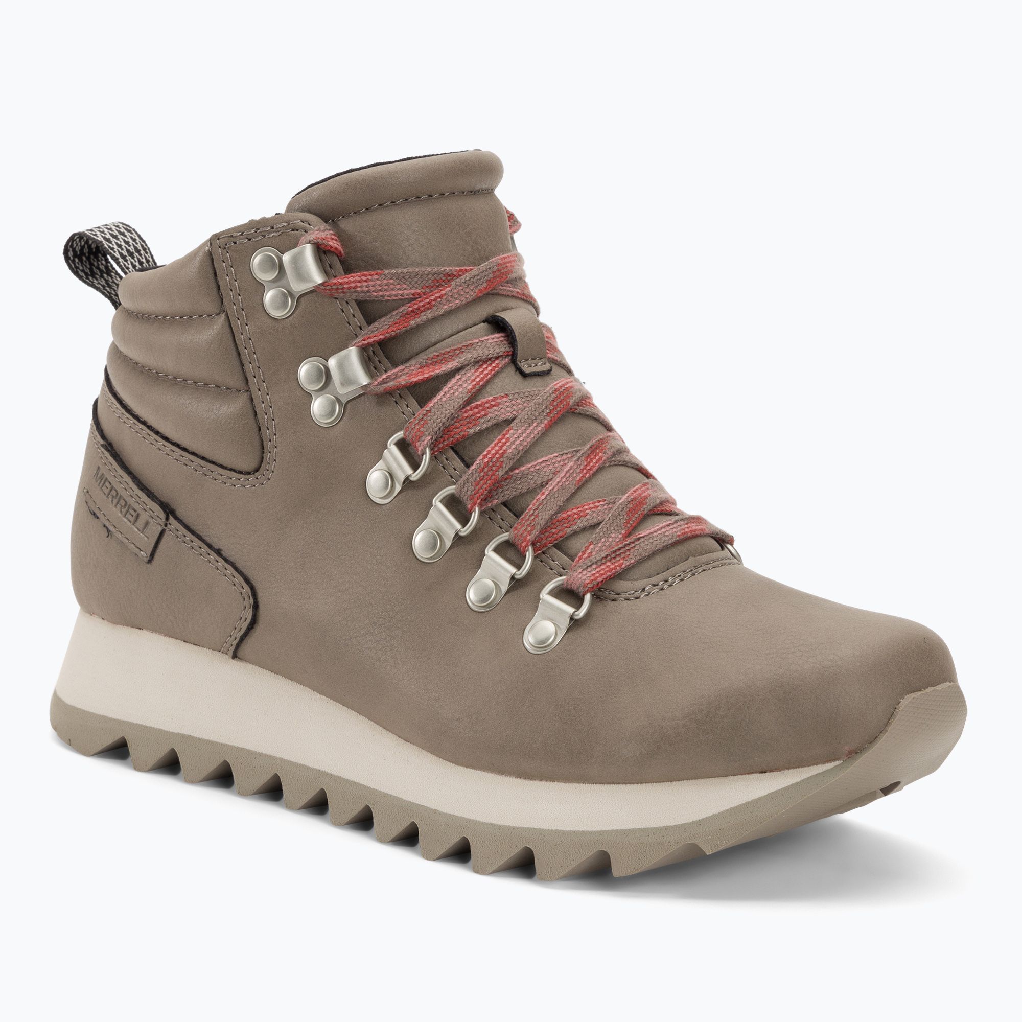 Dámské turistické boty Merrell Alpine Hiker falcon (J003774) - Sportano.cz