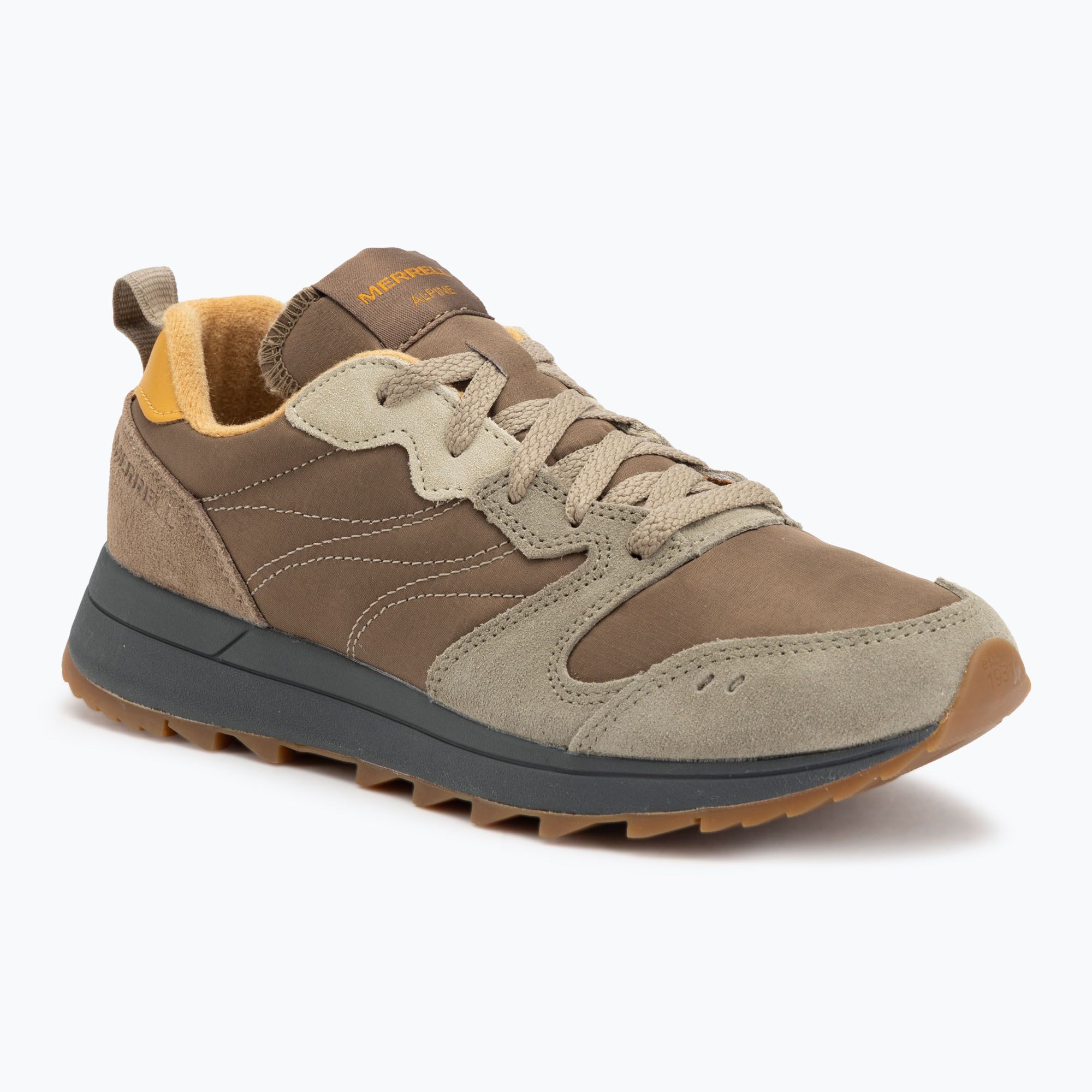 Pánské boty Merrell Alpine 83 Sneaker Sport cairn (J007337) - Sportano.cz