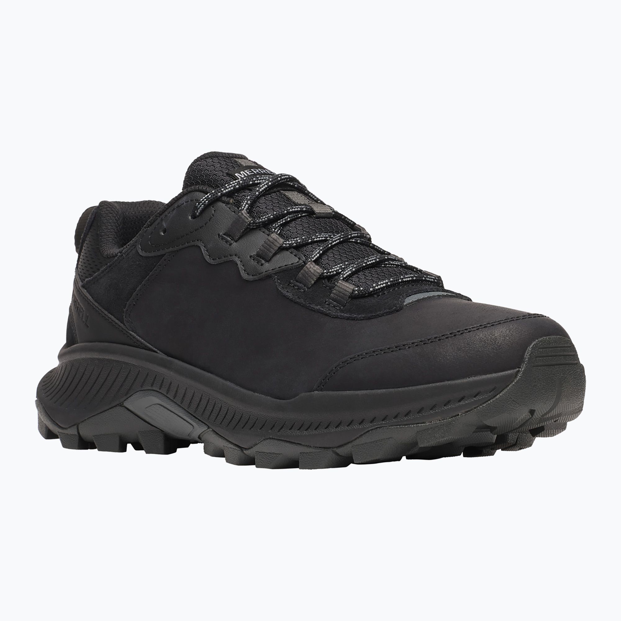 Pánské turistické boty Merrell Speed Strike 2 Ltr black (J038943 ...