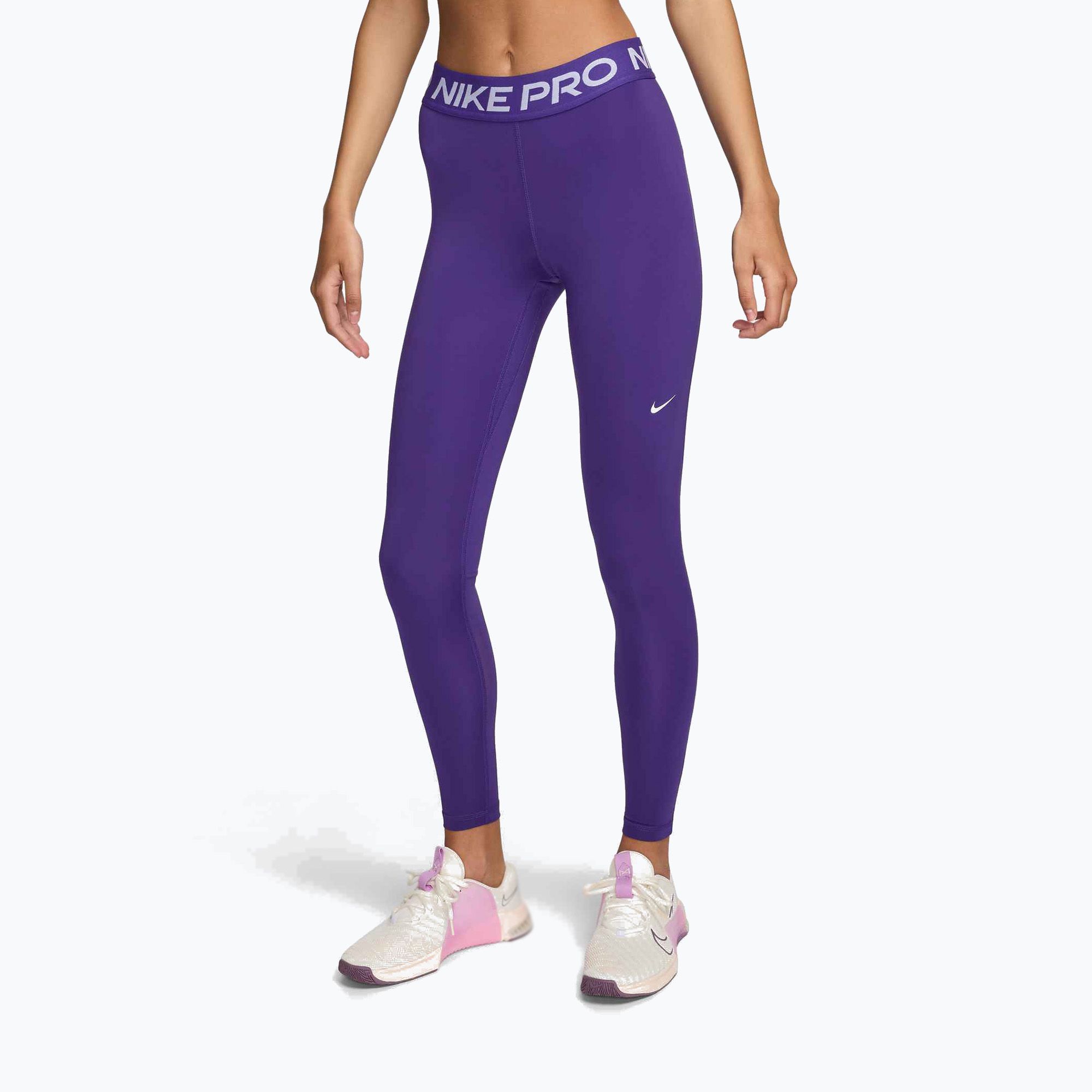 Dámské legíny Nike Pro 365 Tight black (CZ9779-010) - Sportano.cz