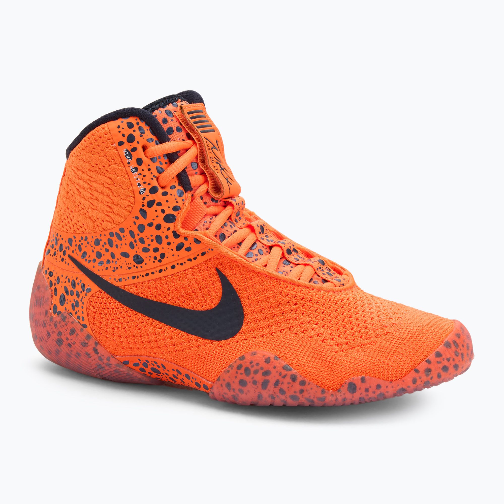 Boxerské boty Nike Tawa SE OLY multicolor/multicolor (FV3680-900 ...