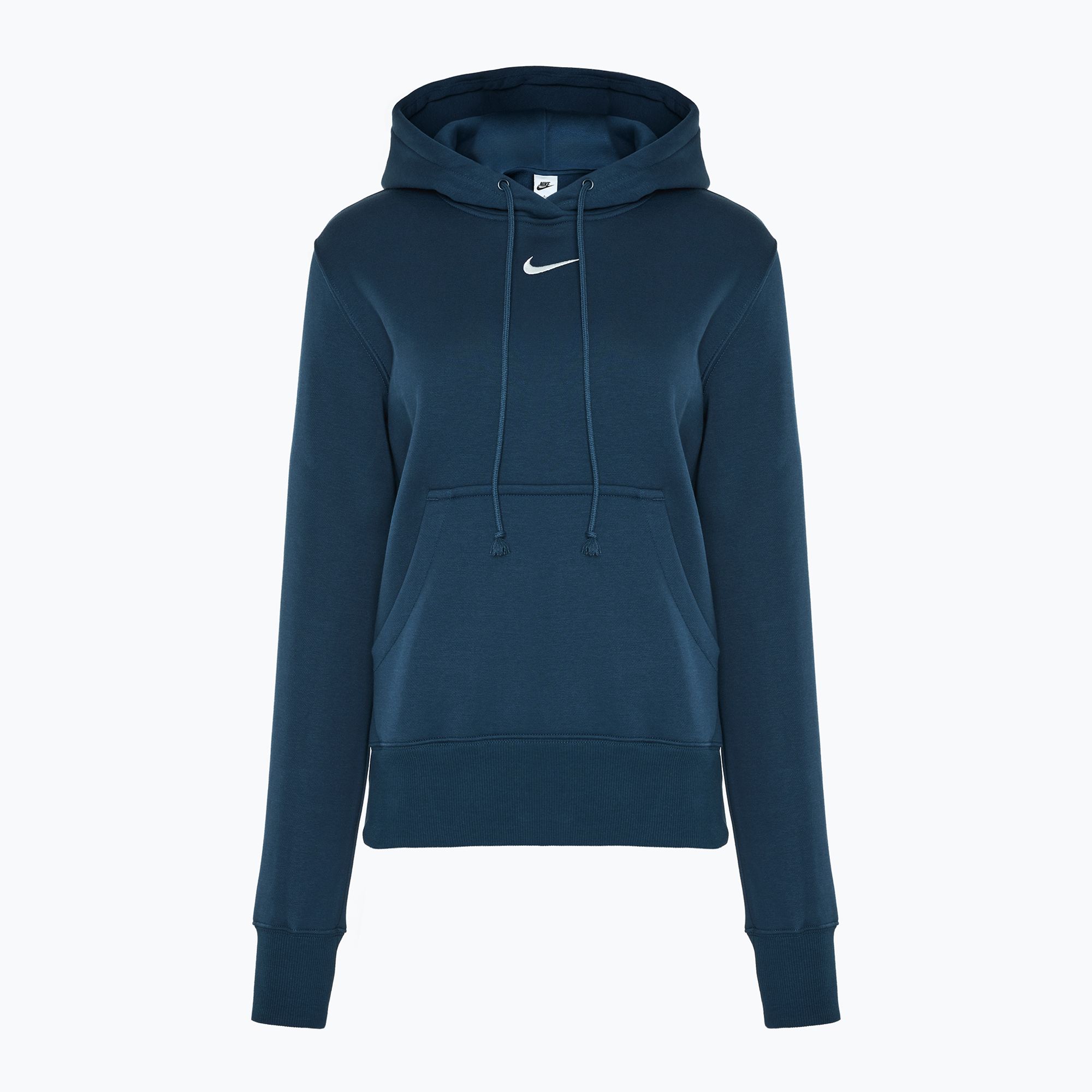 Dámská mikina Nike Sportswear Phoenix Fleece tattoo/sail (HF6839 ...