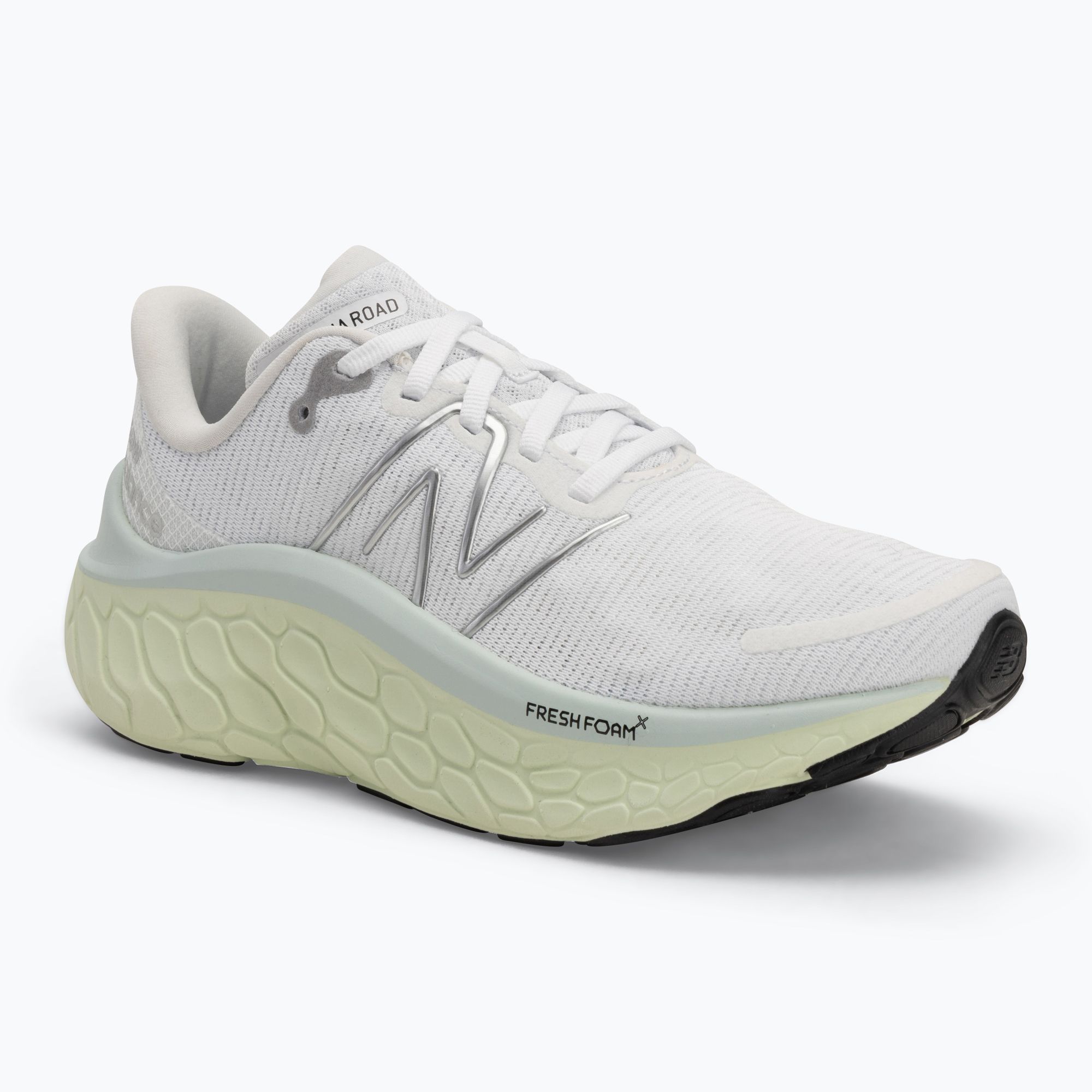 Dámské běžecké boty New Balance Fresh Foam Kaiha Road V1 white ...