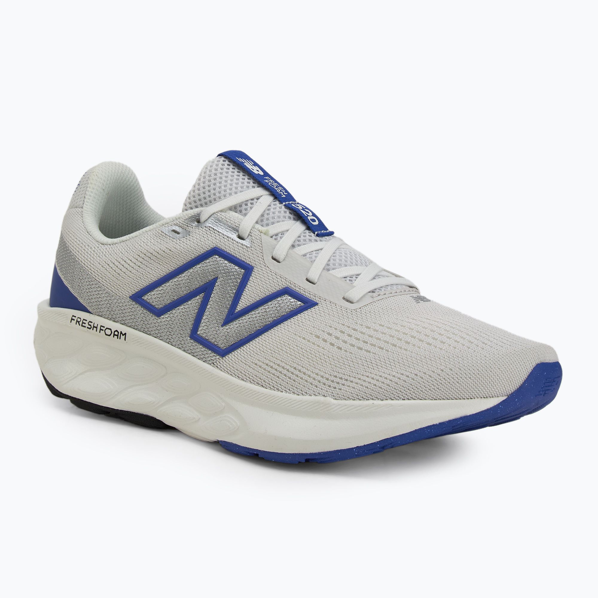 Pánské běžecké boty New Balance Fresh Foam 520's V9 grey matter 2 ...