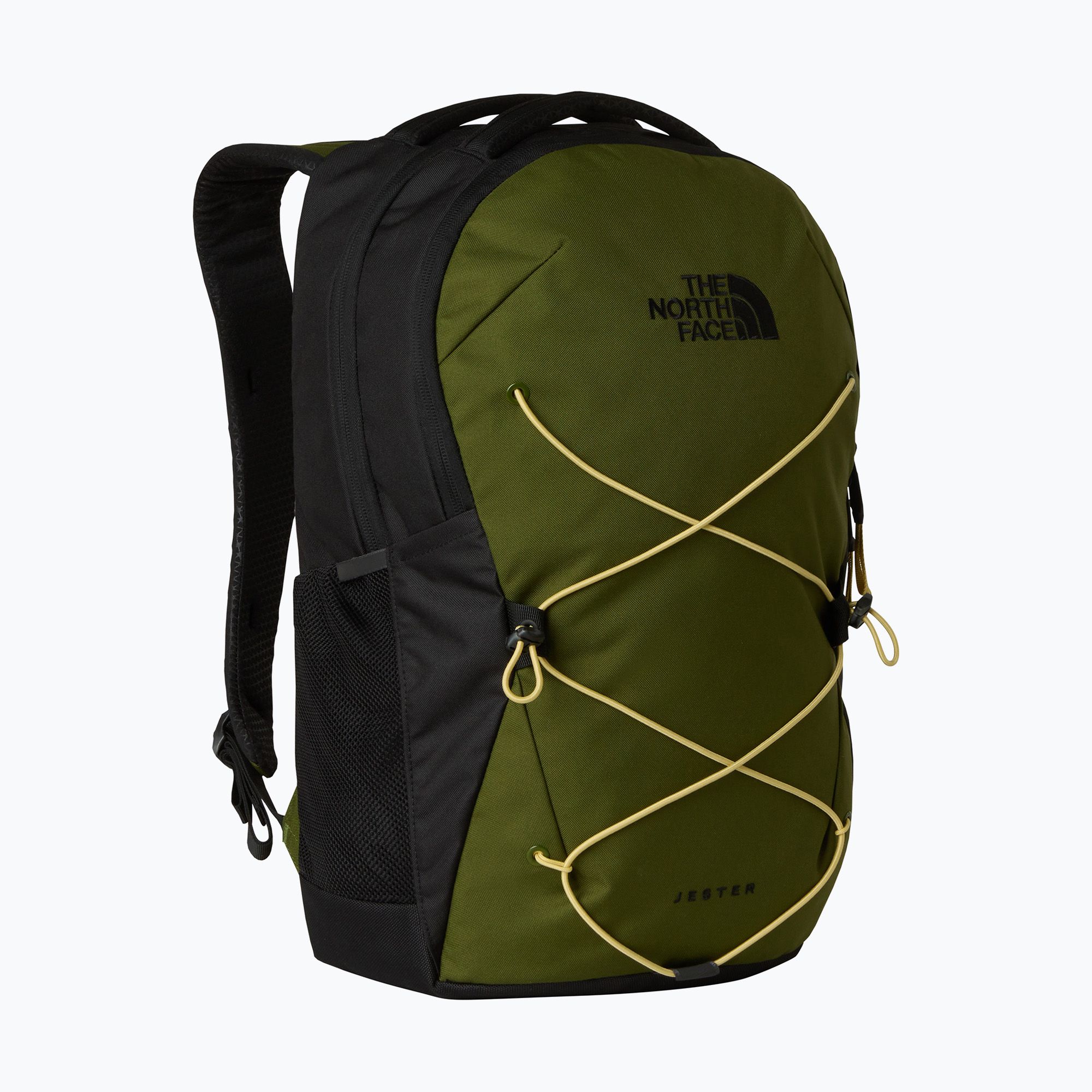 Městský batoh The North Face Jester 28 l woodland green/tnf black ...