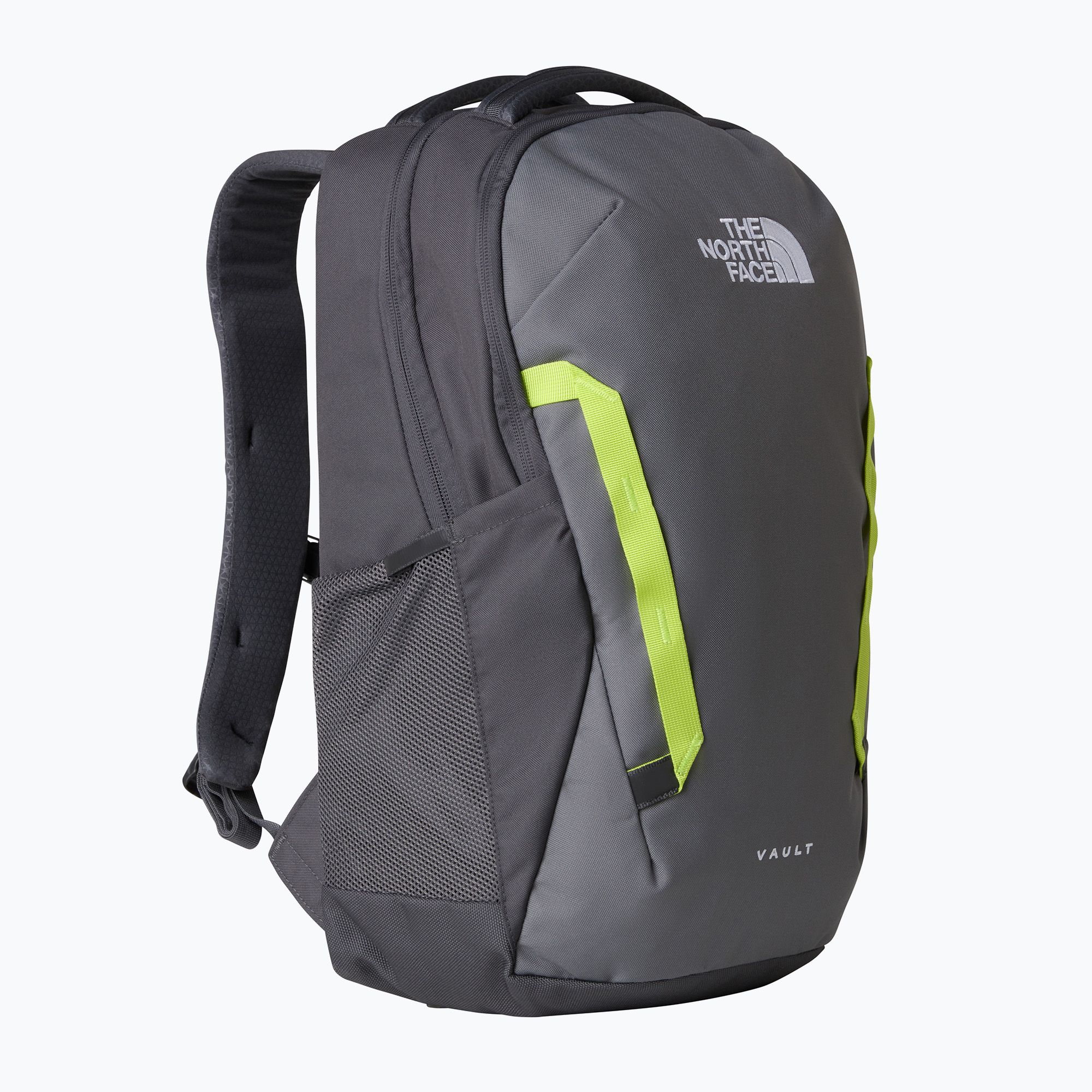 Městský batoh The North Face Vault 26 l cedar (NF0A3VY22EL1) - Sportano.cz