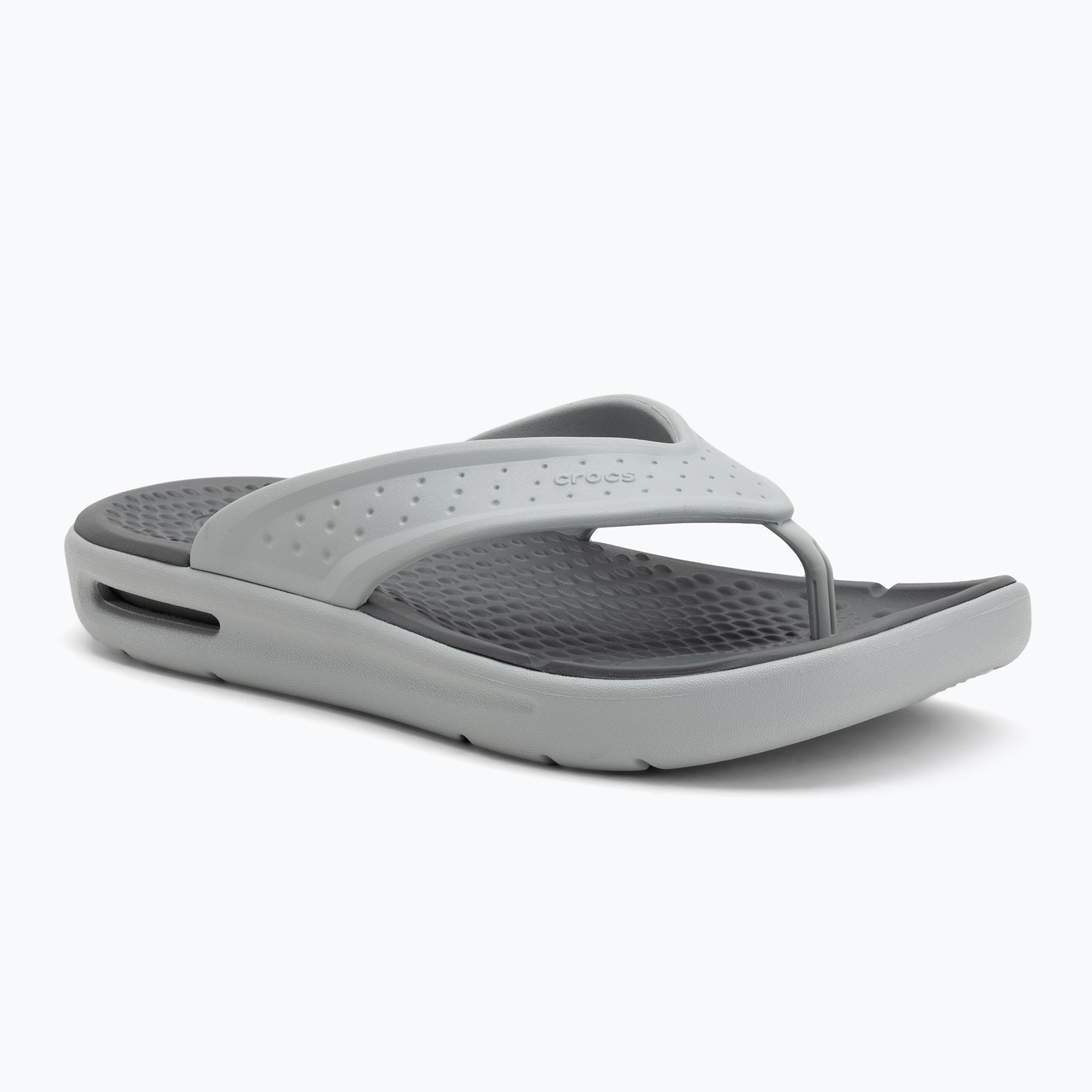 Žabky Crocs InMotion Flip mirage (211101-1NM) - Sportano.cz