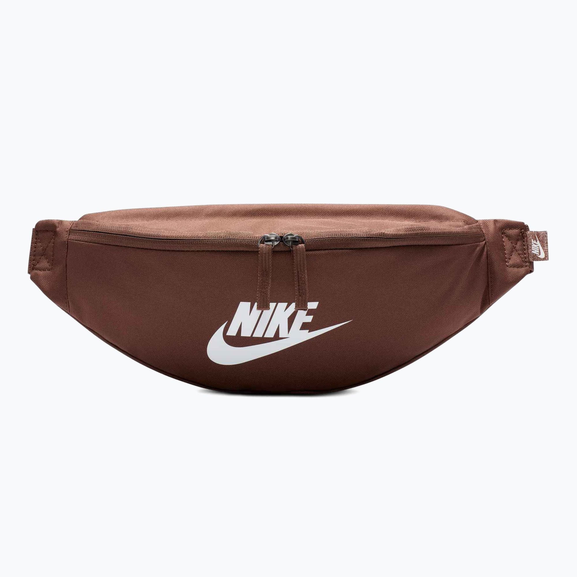 Ledvinka Nike Heritage 3 l game royal/game royal/white (DB0490-481 ...