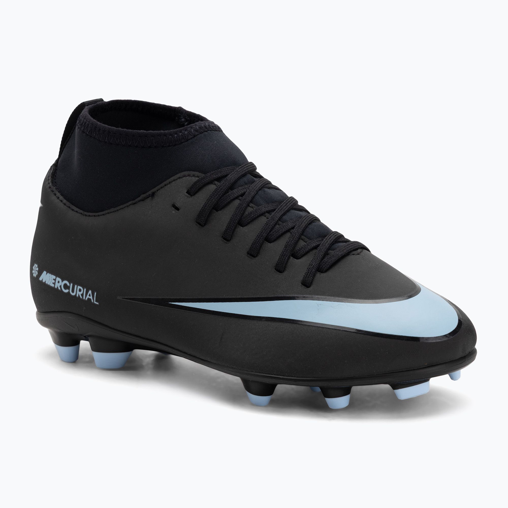 Dětské fotbalové kopačky Nike Mercurial Superfly 10 Club FG/MG racer ...