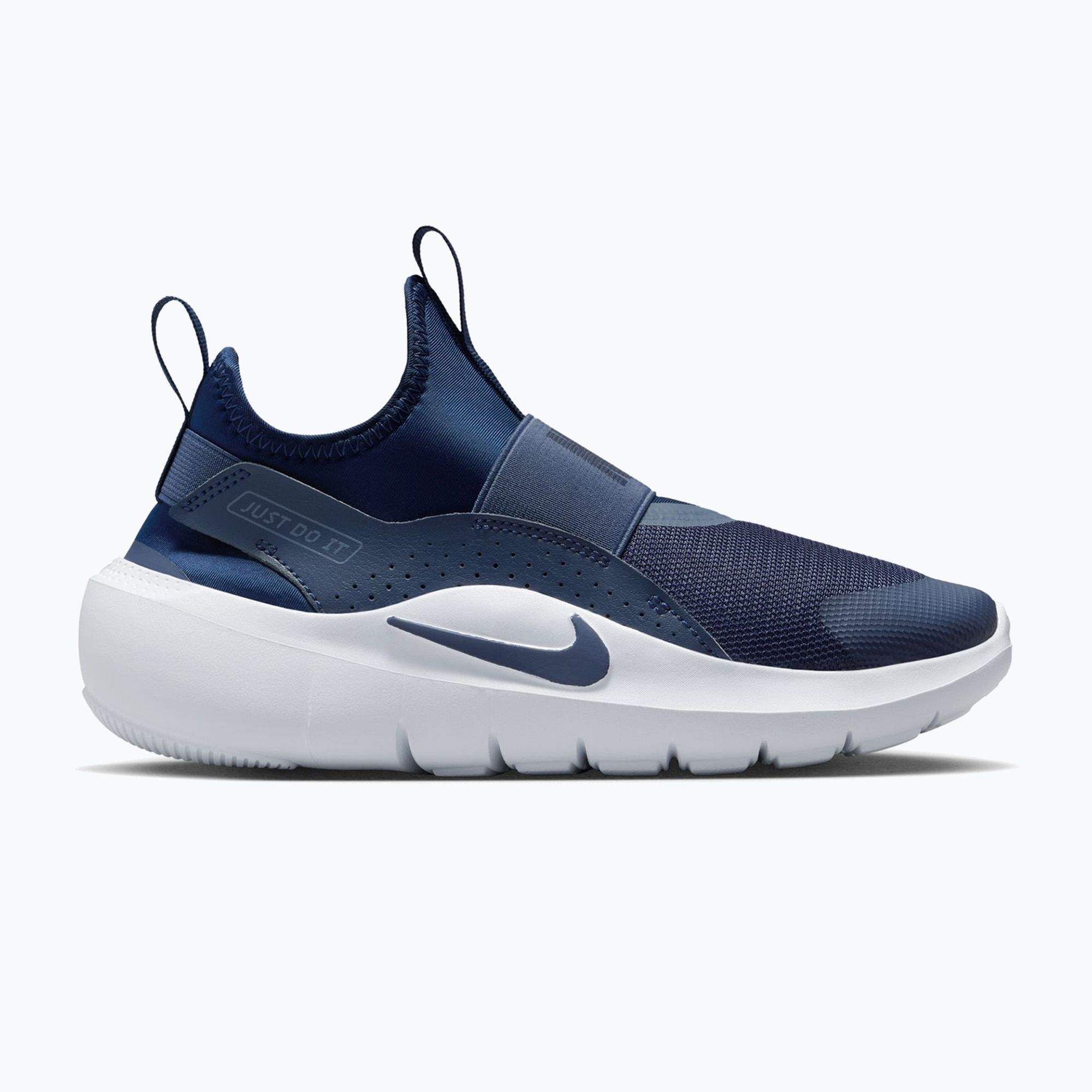 Dětské tenisky Nike Flex Runner 4 midnight navy/blue void/midnight navy ...