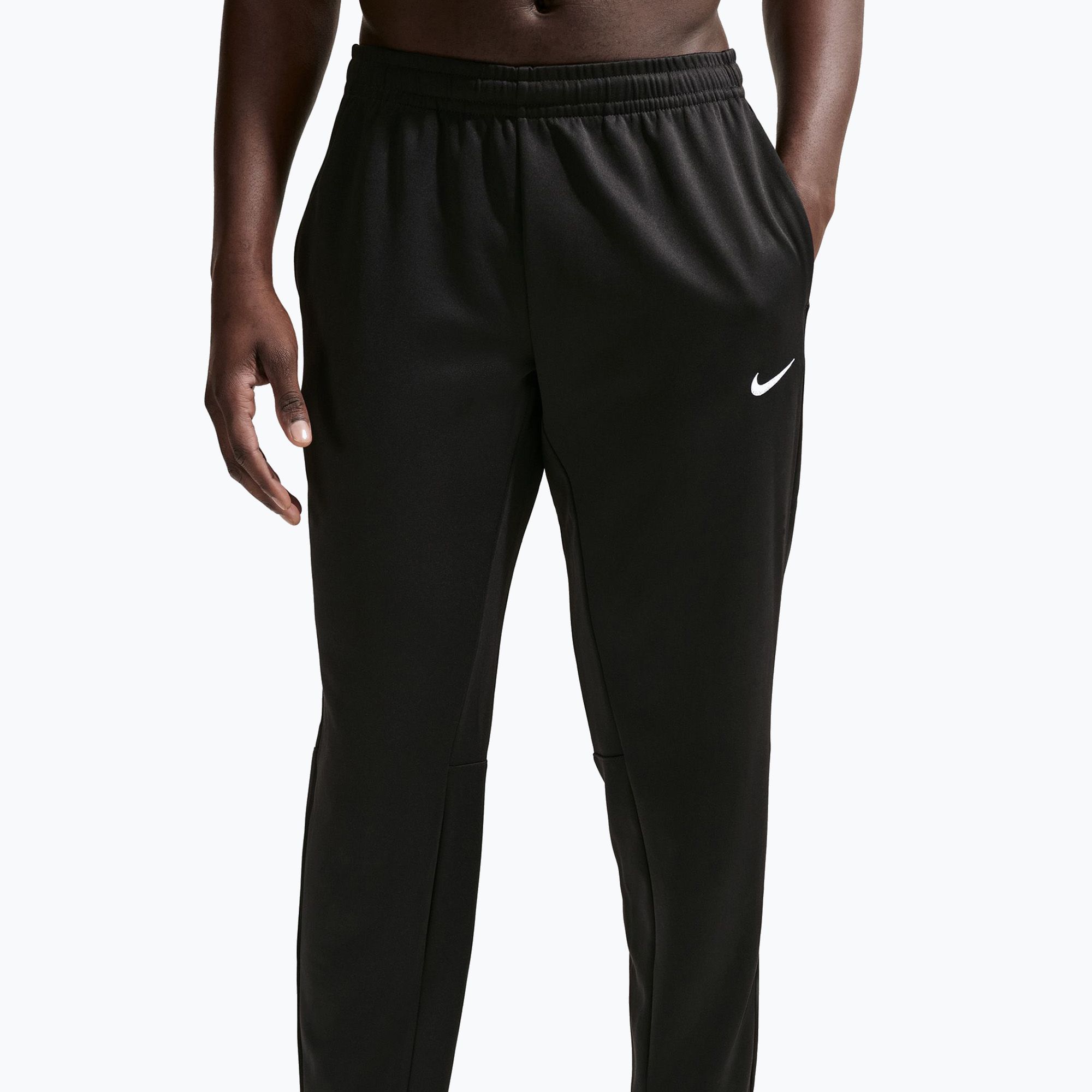 Pánské kalhoty Nike Hyverse Dri-Fit UV Jogger black/black/white (IF2989 ...
