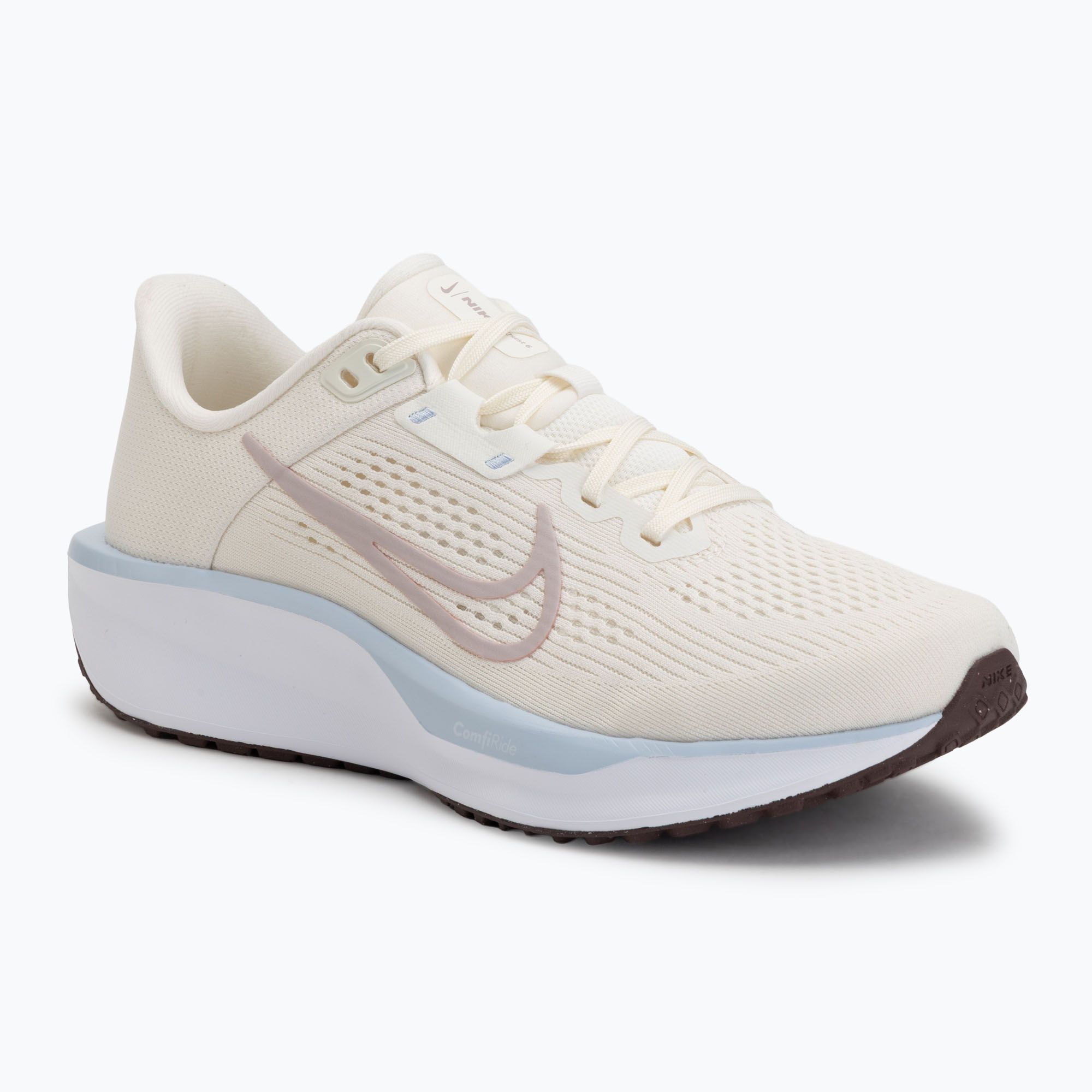 Dámské běžecké boty Nike Quest 6 sail/hydrogen blue/tattoo/particle ...