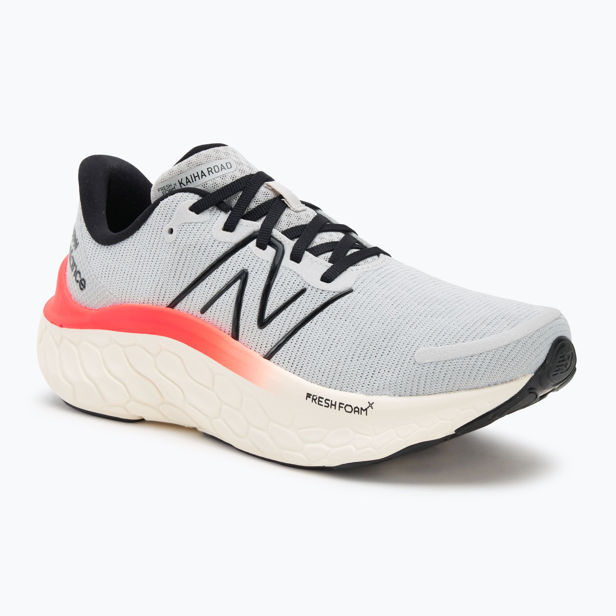 Pánské běžecké boty New Balance Fresh Foam Kaiha Road V1 grey matter ...