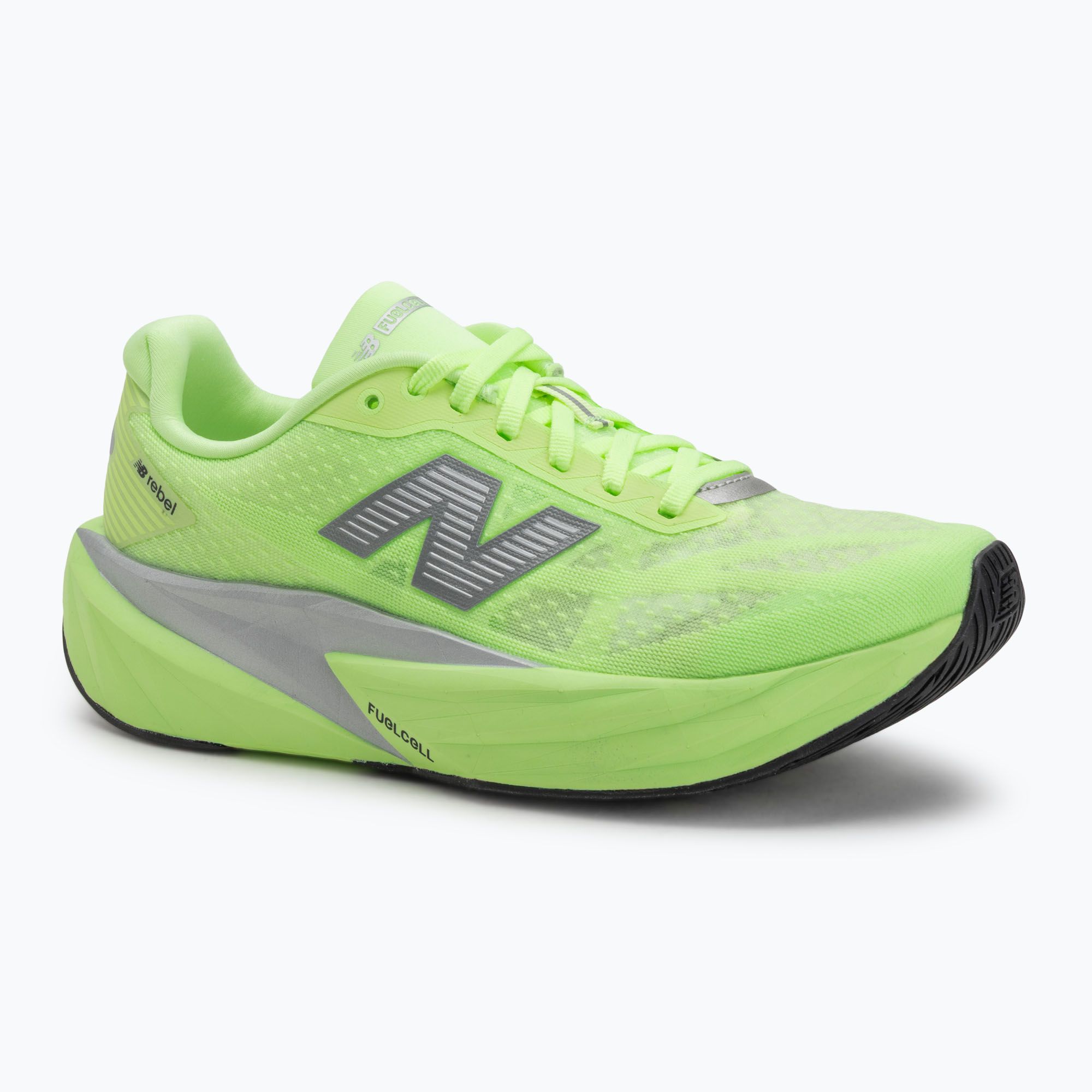 Pánské běžecké boty New Balance FuelCell Rebel V5 (MFCXLZ5.D.115 ...
