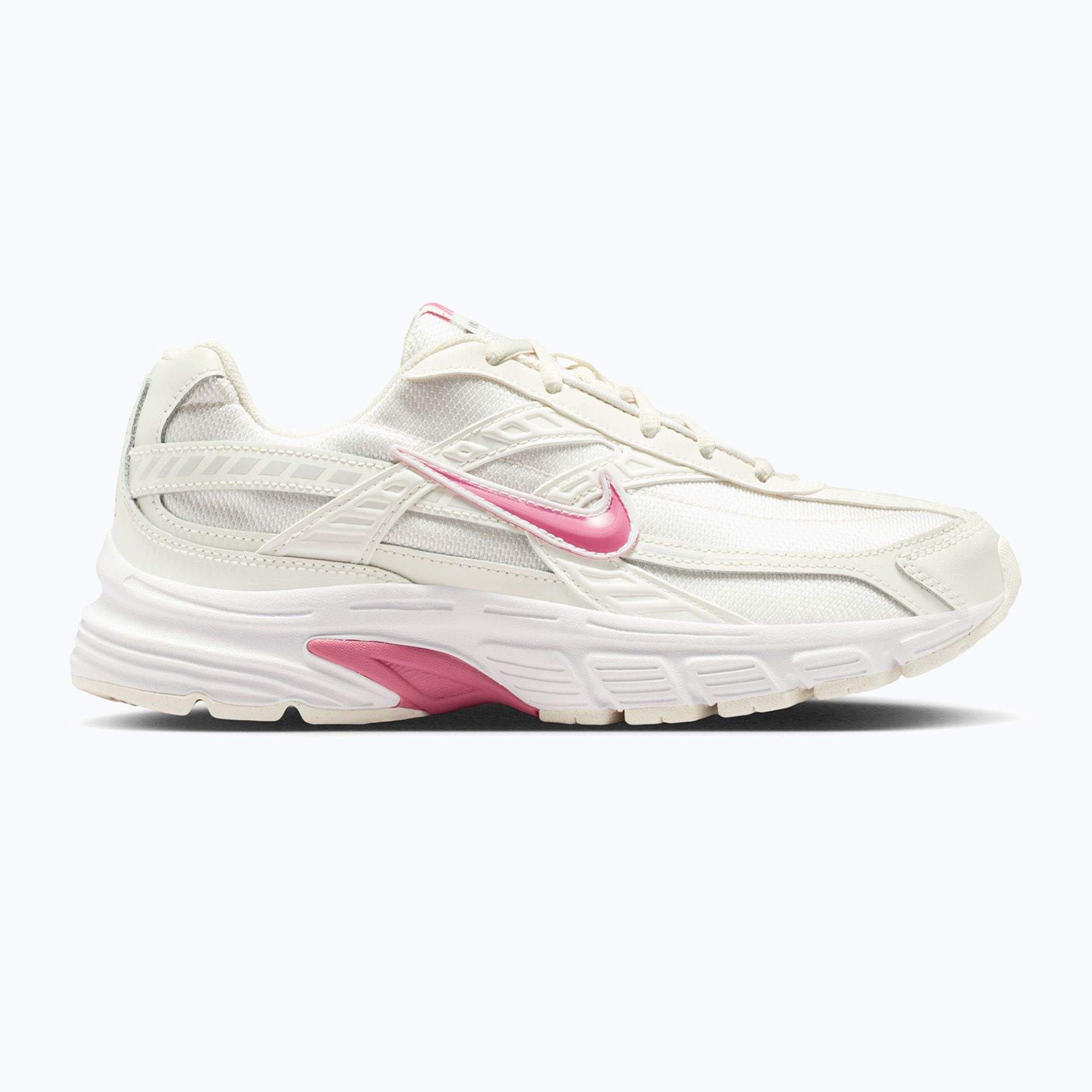 Dámské tenisky Nike Initiator sail/phantom/white/peony (394053-104 ...