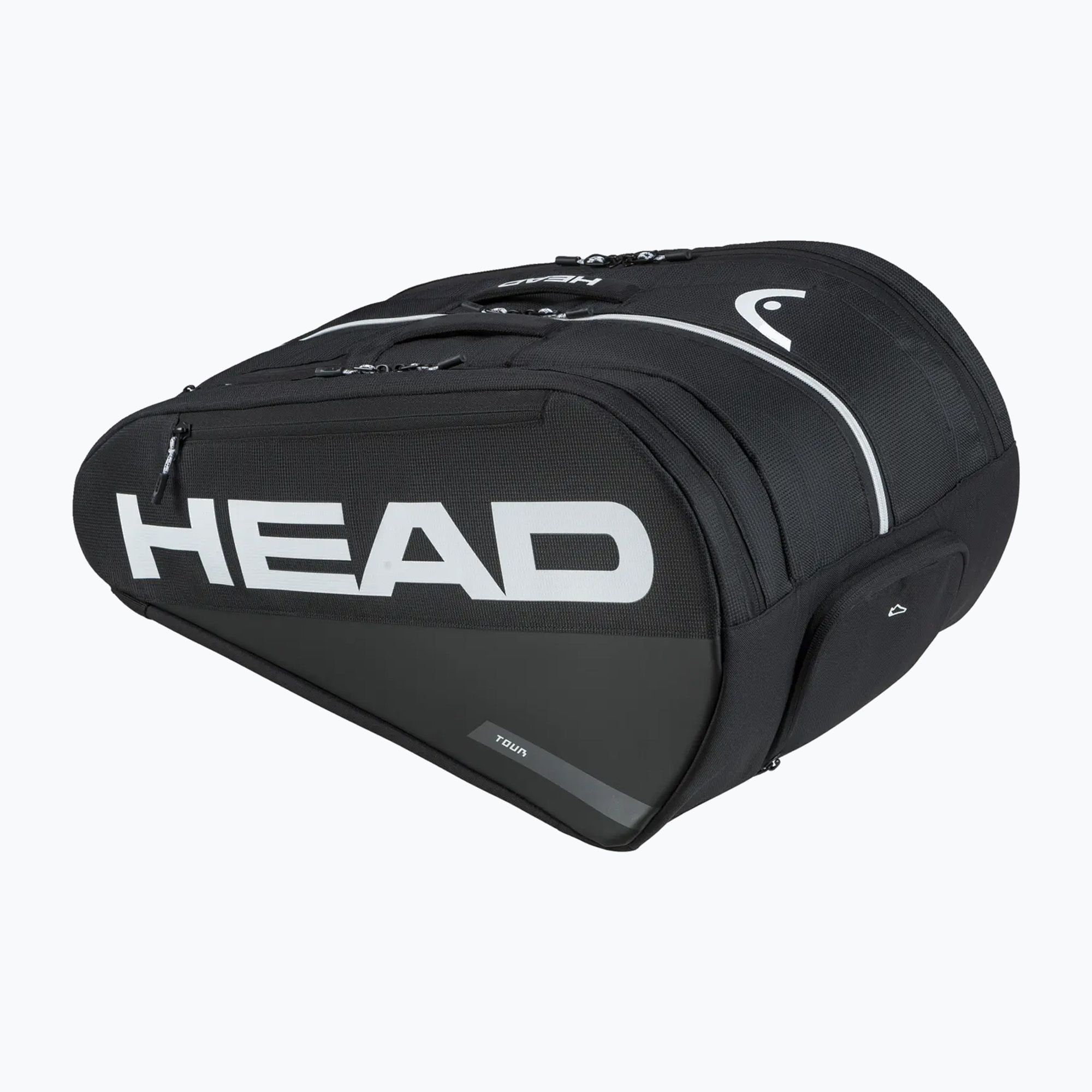 Taška na padel HEAD Tour Padel Bag L 40 l pink (261326) - Sportano.cz