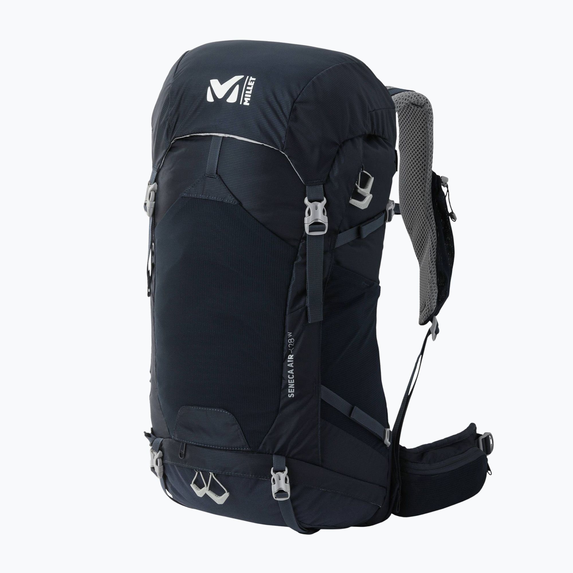 Dámský turistický batoh Millet Seneca Air 28 l saphir (MIS2339 ...
