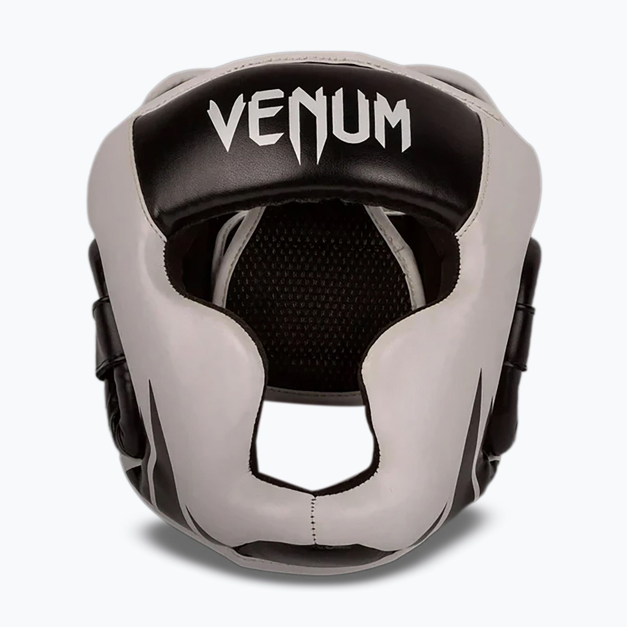 Dětská boxerská přilba Venum Challenger Kids black/black (VENUM-04356 ...
