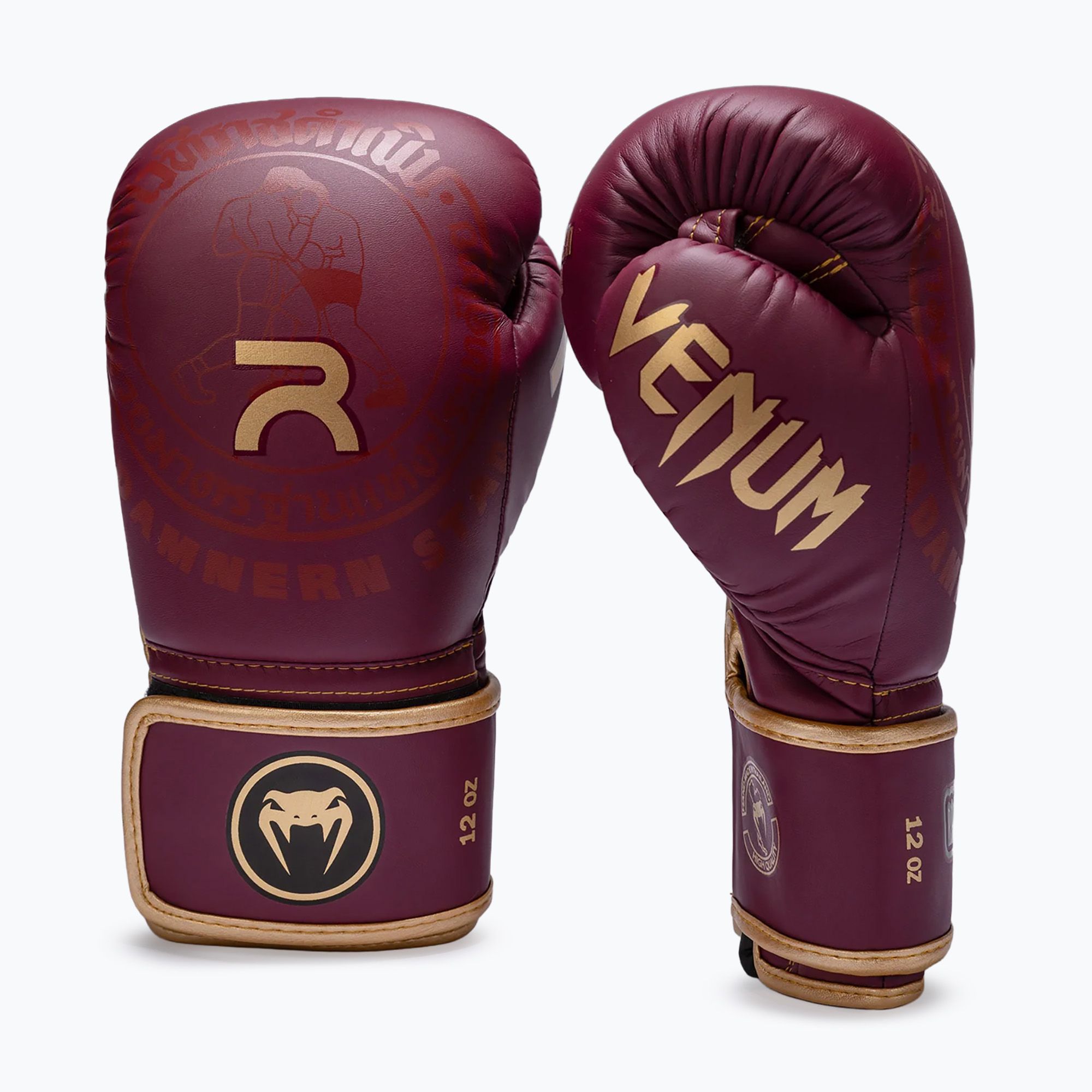 Boxerské rukavice Venum x Rajadamnern Boxing (VENUM-04911-015 ...