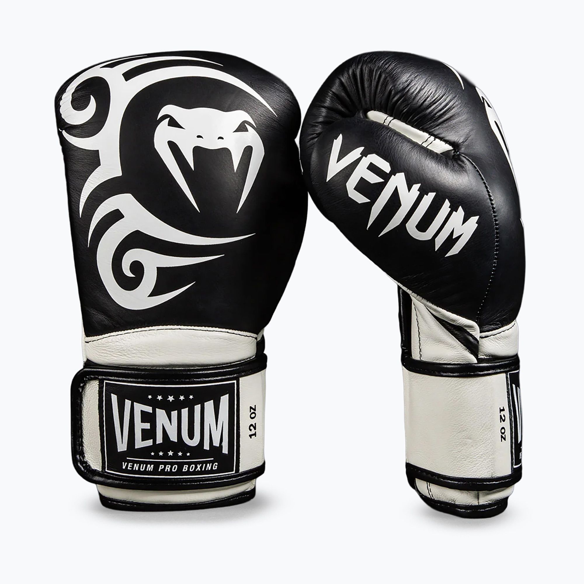 Boxerské rukavice Venum Giant 2.0 Mike Tyson Pro Boxing (VENUM-05984 ...