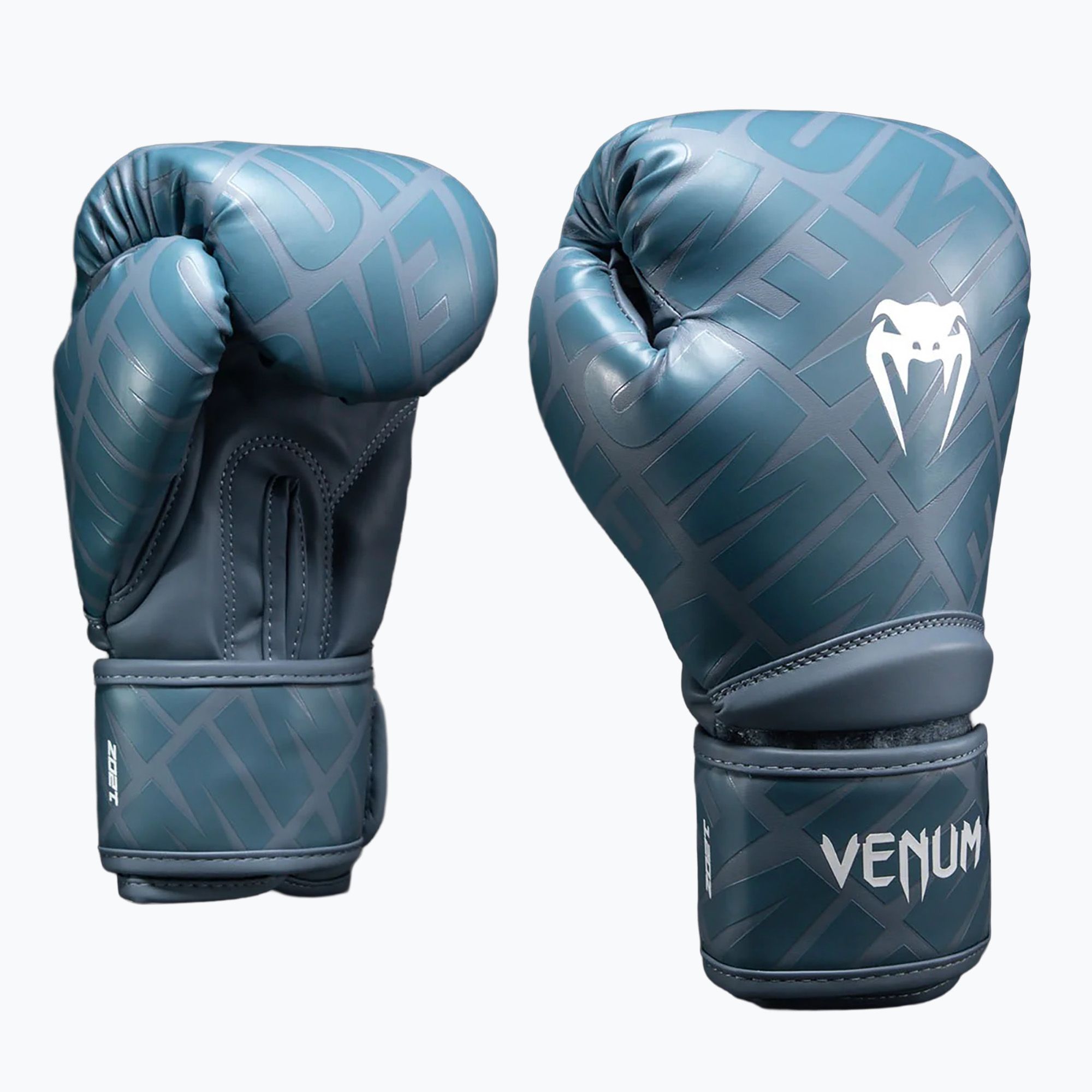 Boxerské rukavice Venum Contender 1.5 XT 3D Boxing navy blue (VENUM ...