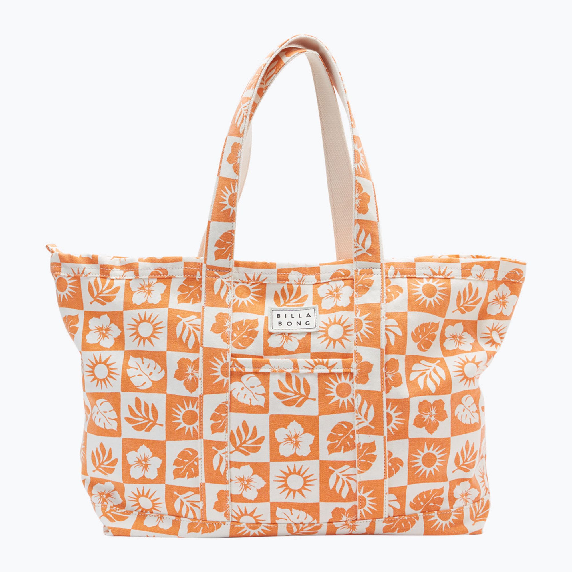 Dámská taška Billabong All Day Beach Tote dried mango (ABJBT00139 ...