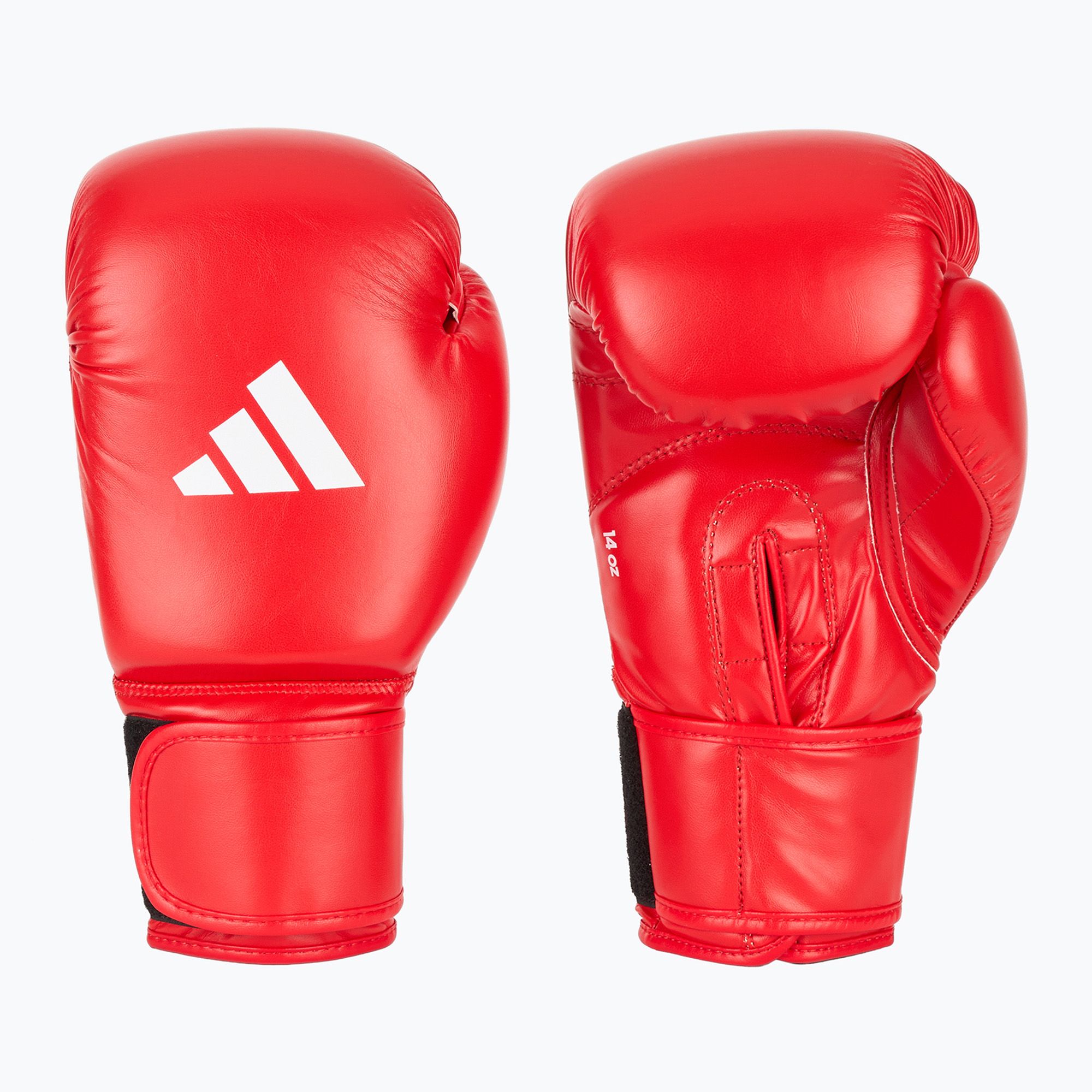 Boxerské rukavice adidas Wako blue (ADIWAKOG2) - Sportano.cz