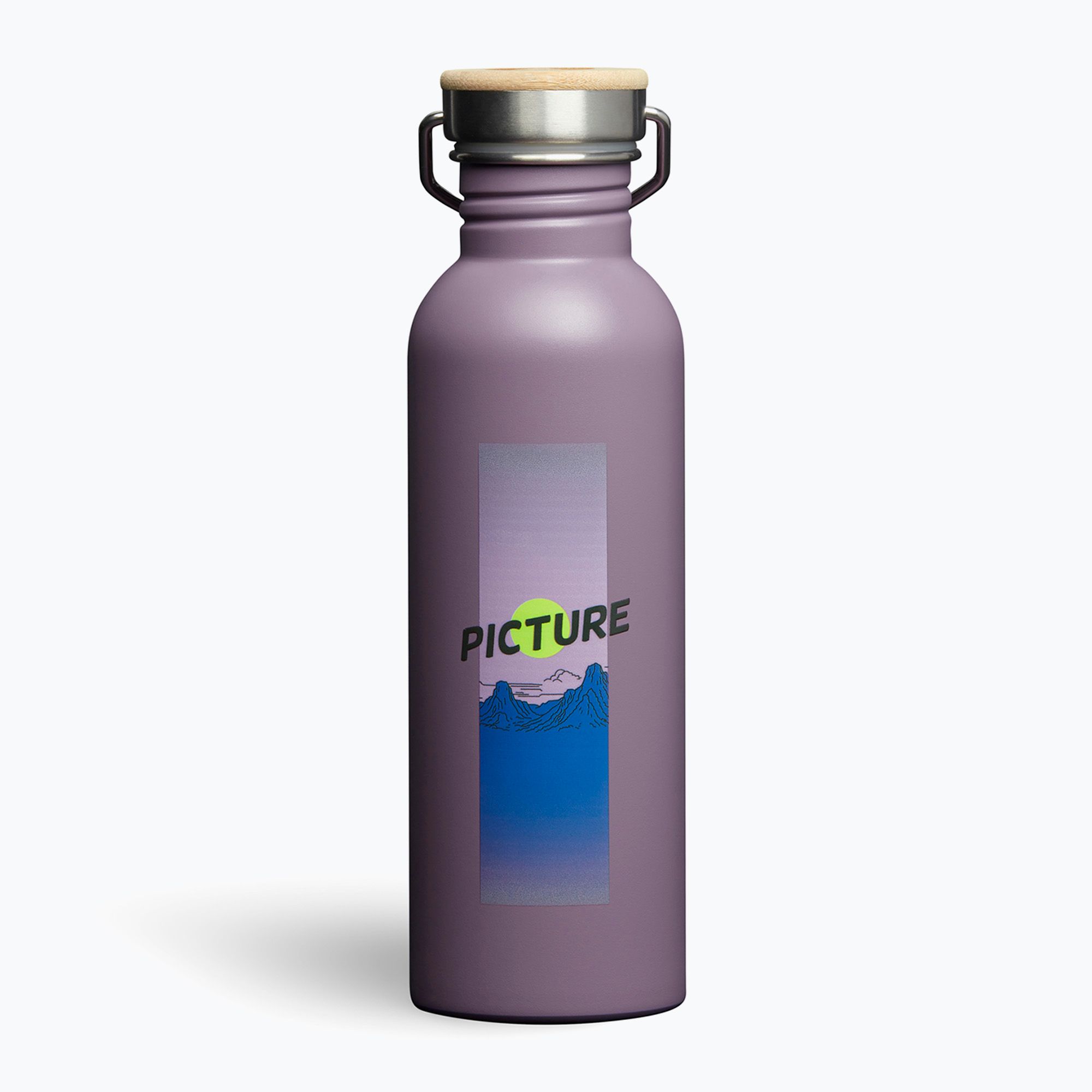 Turistická láhev Picture Hampton 750 ml serenity blue (ACC157 ...