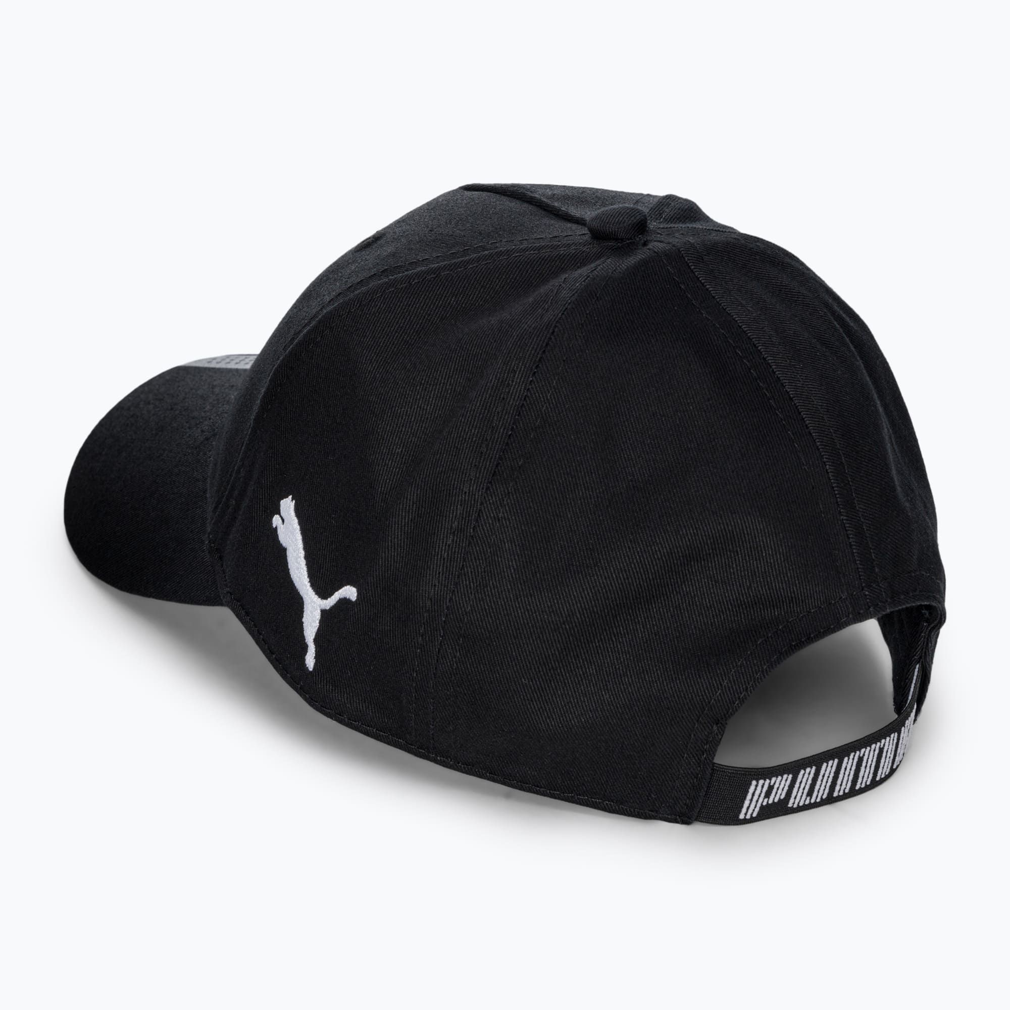 Kšiltovka PUMA Liga Cap černá 022356 03 - Sportano.cz