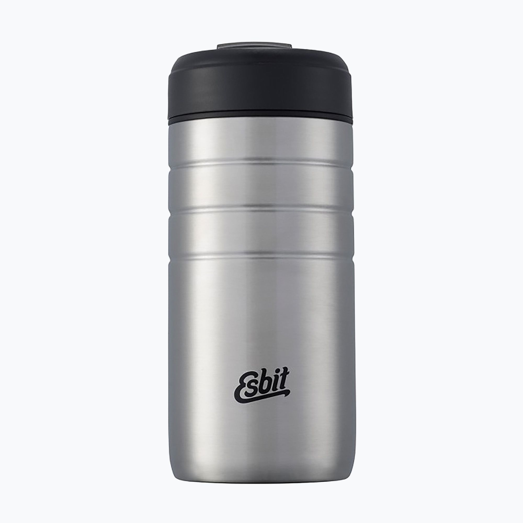 Termohrnek Esbit Majoris Stainless Steel Thermo Mug With Flip Top 450 ...