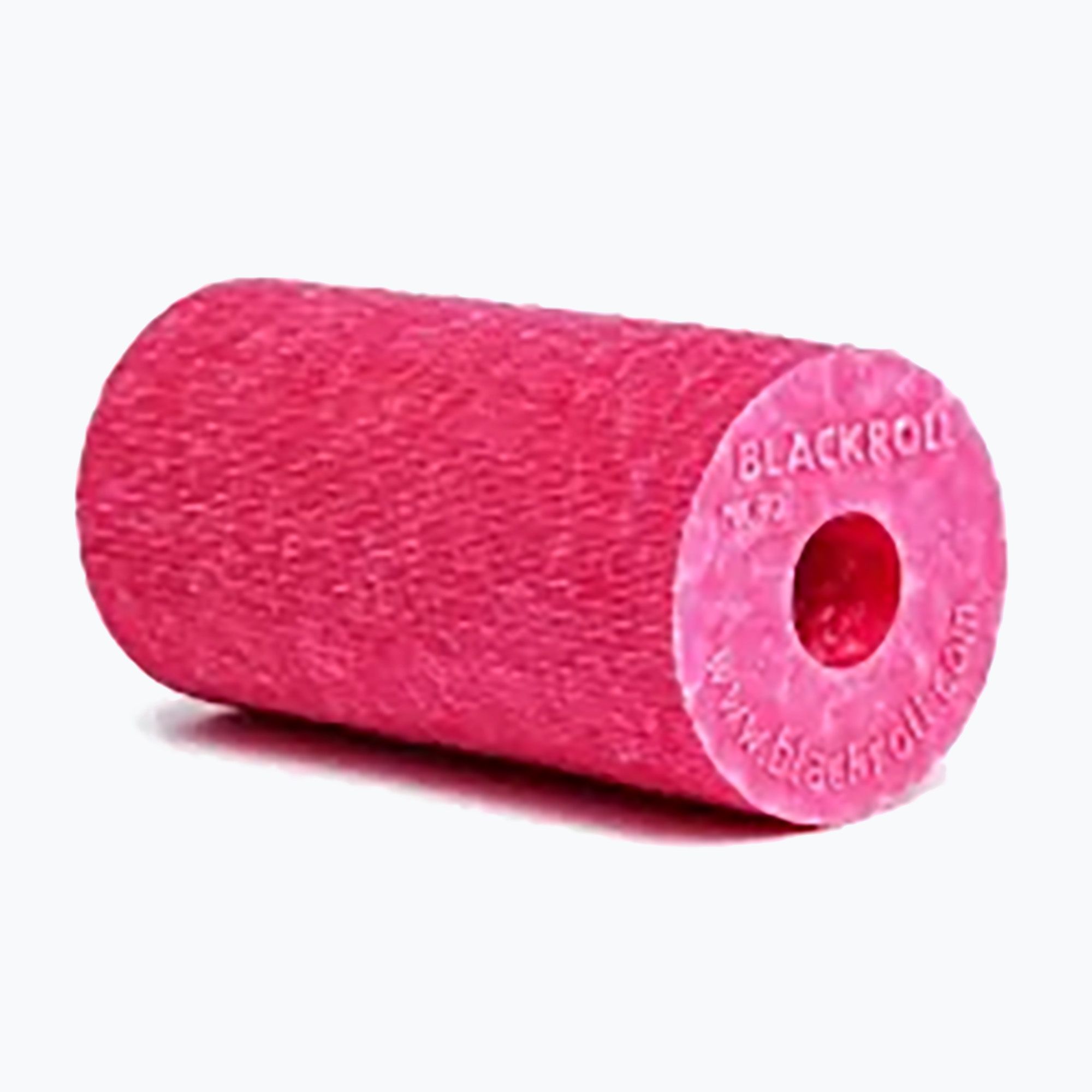 Masážní váleček na obličej a ruce BLACKROLL Micro pink (A000384 ...