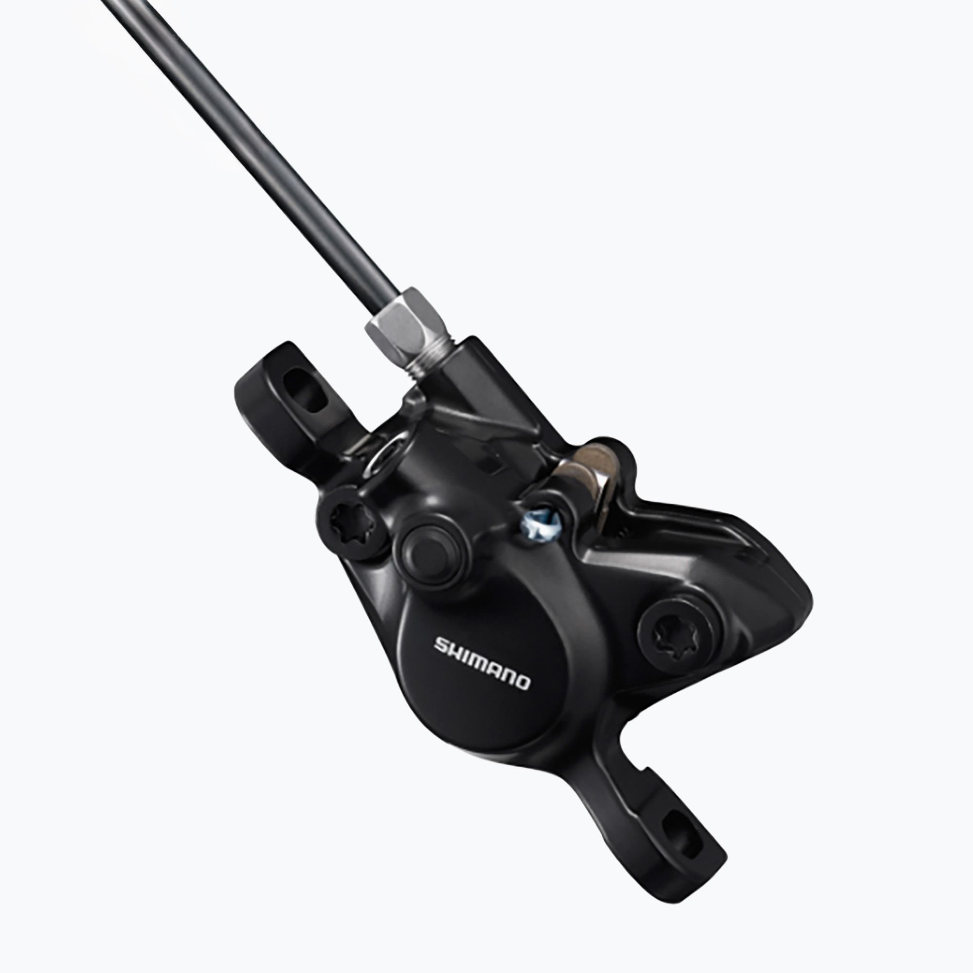 Třmen kotoučové brzdy Shimano BR-MT200 black (EBRMT200MPRXL) - Sportano.cz