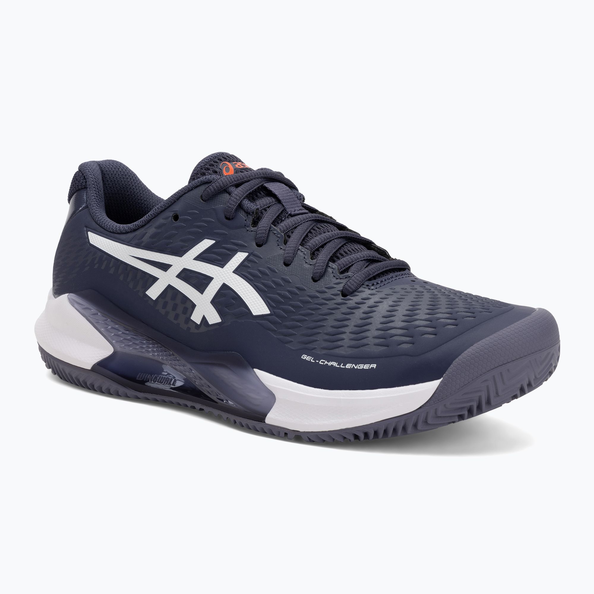 Pánské tenisové boty ASICS Gel-Challenger 14 Clay indigo fog/white ...