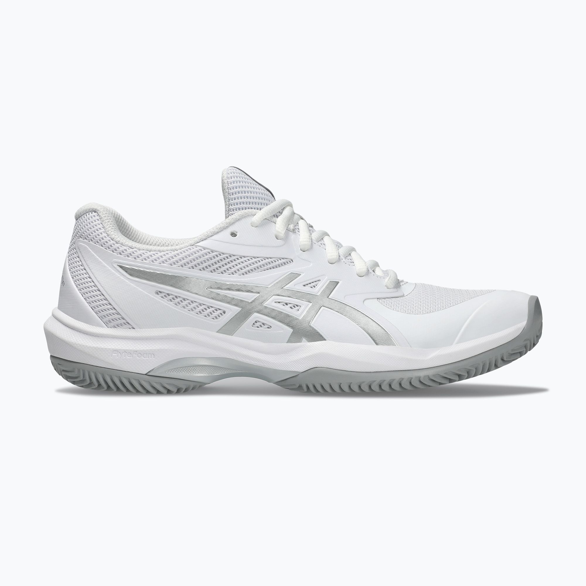 Dámské tenisové boty ASICS Game FF Clay W midnight/white (1042A282-400 ...