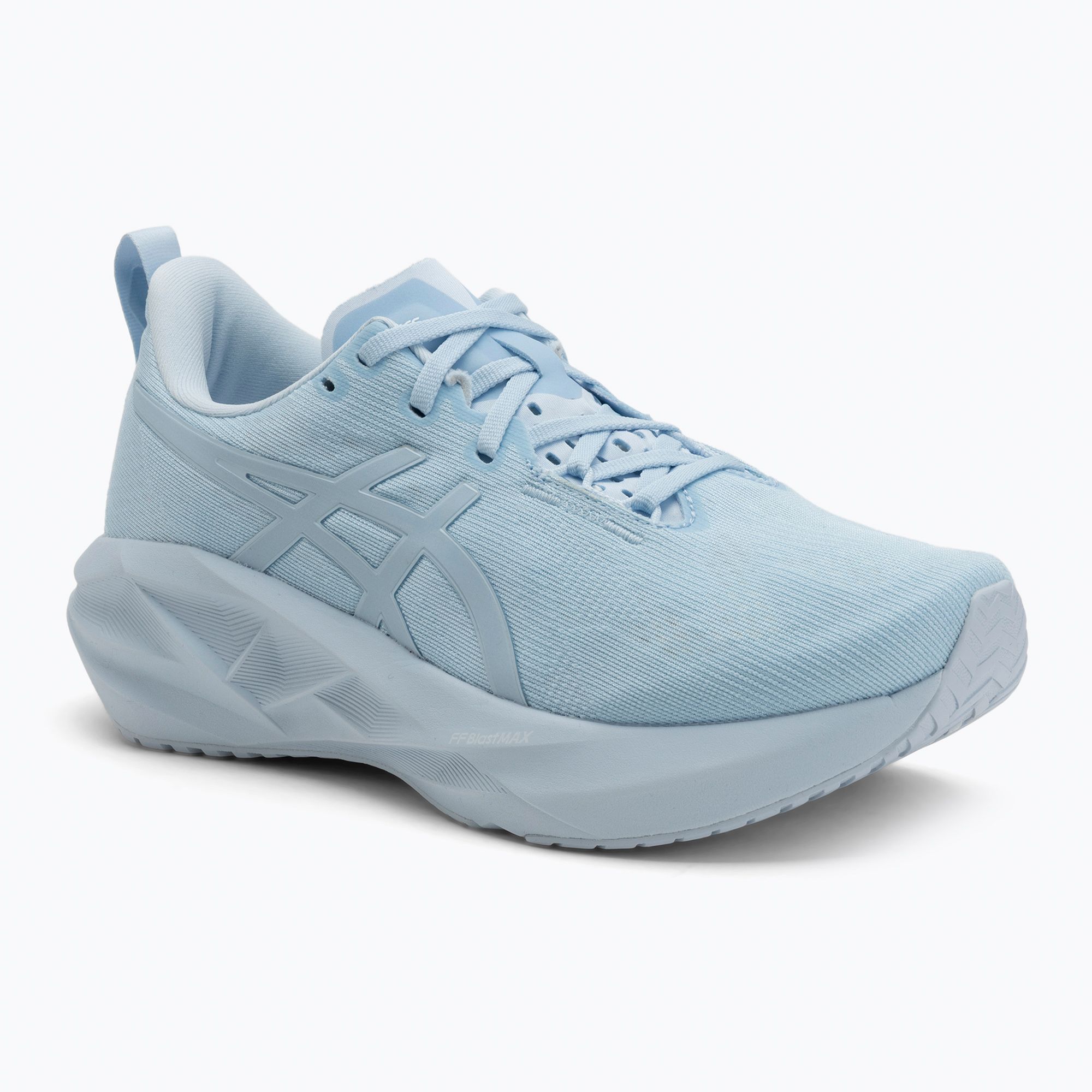 Dámské běžecké boty ASICS Novablast 5 Lite-Show lite-show/light blue ...