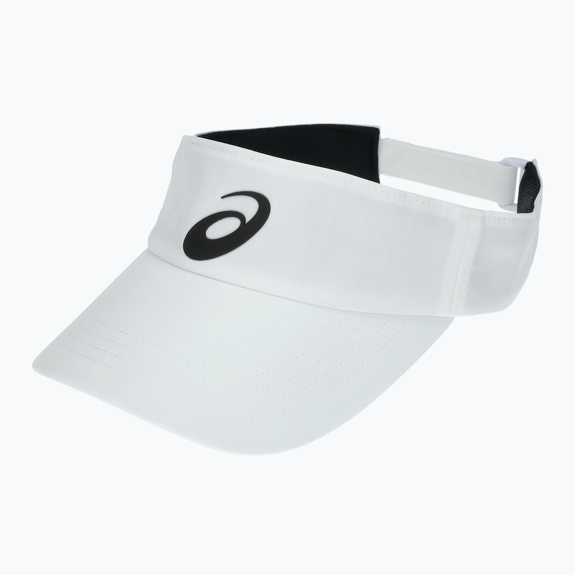 Tenisový kšilt ASICS Performance Visor brilliant white (3043A117-100 ...