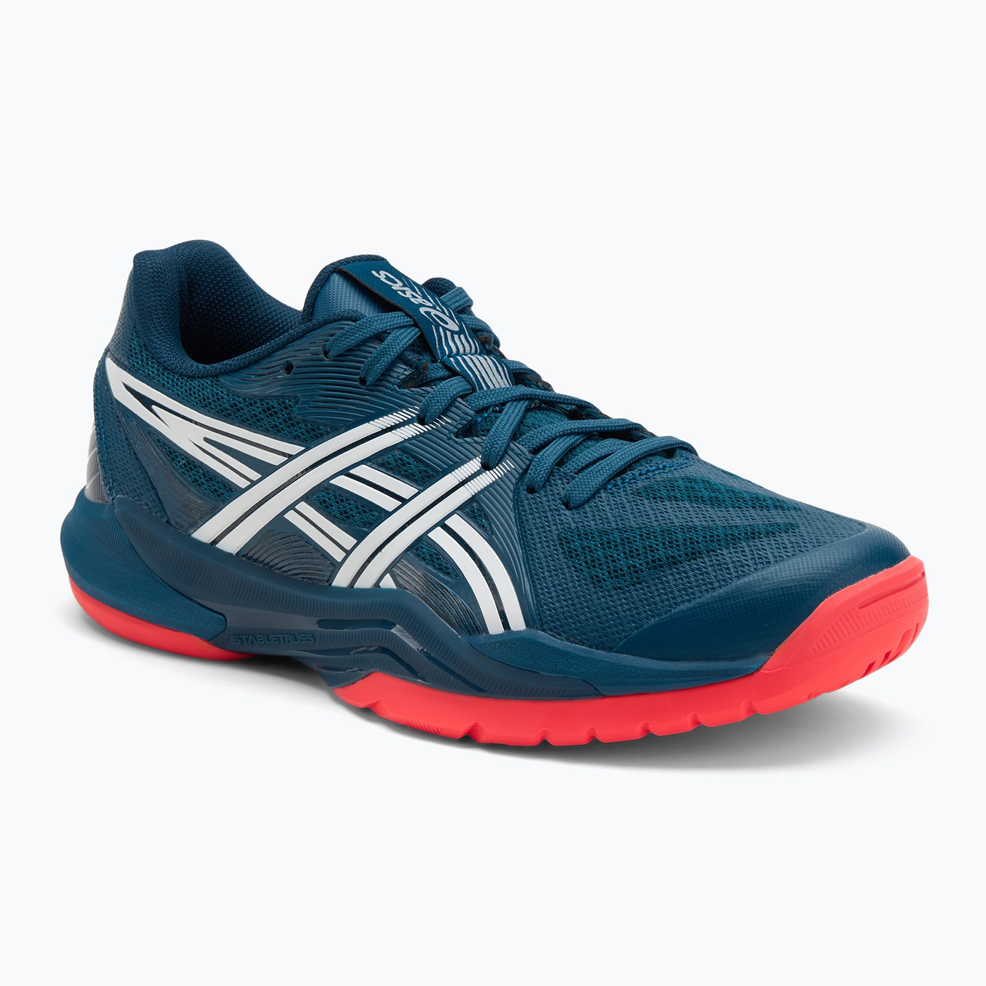Pánské boty ASICS Powerbreak FF mako blue/white (1071A101-400 ...