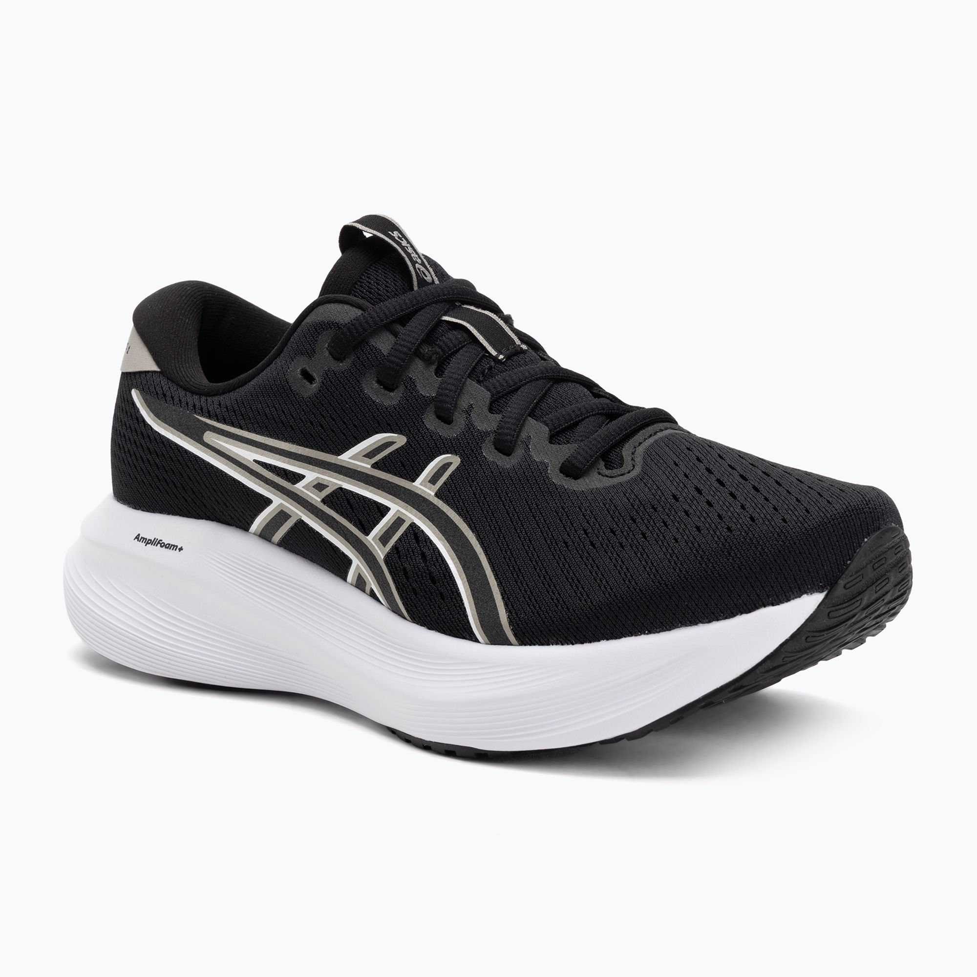 Dámské běžecké boty ASICS Gel-Excite 11 black/carrier grey (1012B861 ...