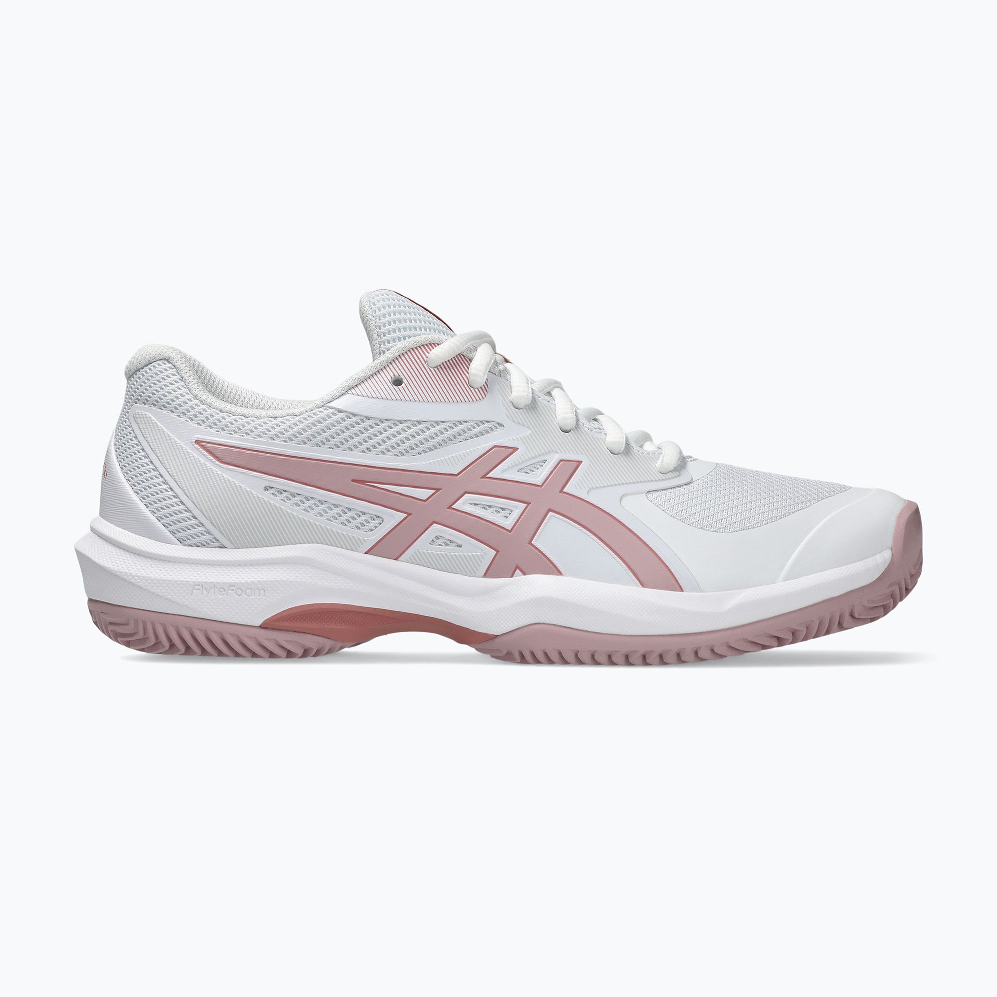 Dámské tenisové boty ASICS Game FF Clay W midnight/white (1042A282-400 ...