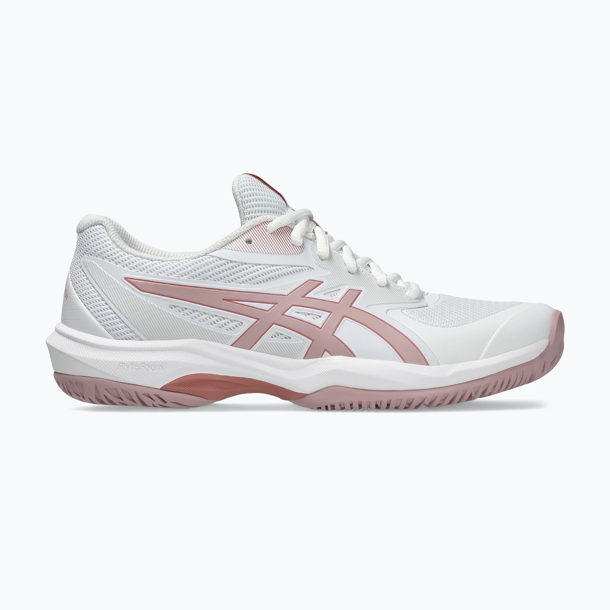 Dámské tenisové boty ASICS Game FF W midnight/white (1042A281-400 ...