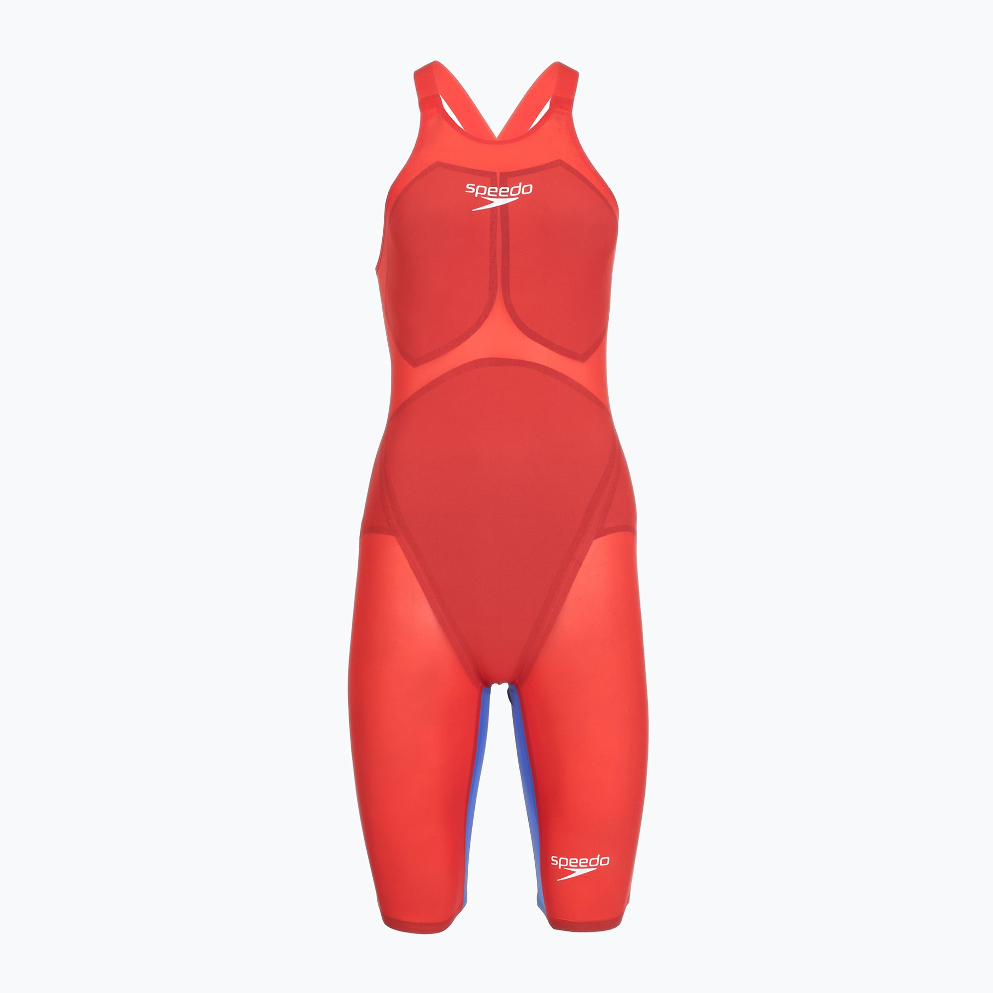 Dámské jednodílné plavky Speedo Fastskin LZR Pure Valor 2.0 Openback ...
