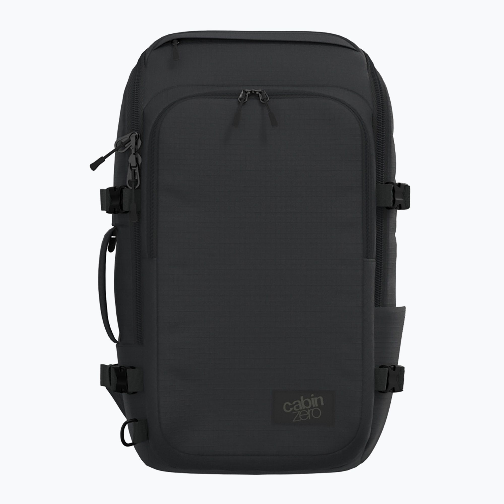 Turistický batoh CabinZero Adventure Pro 32 l absolute black (AD051201 ...