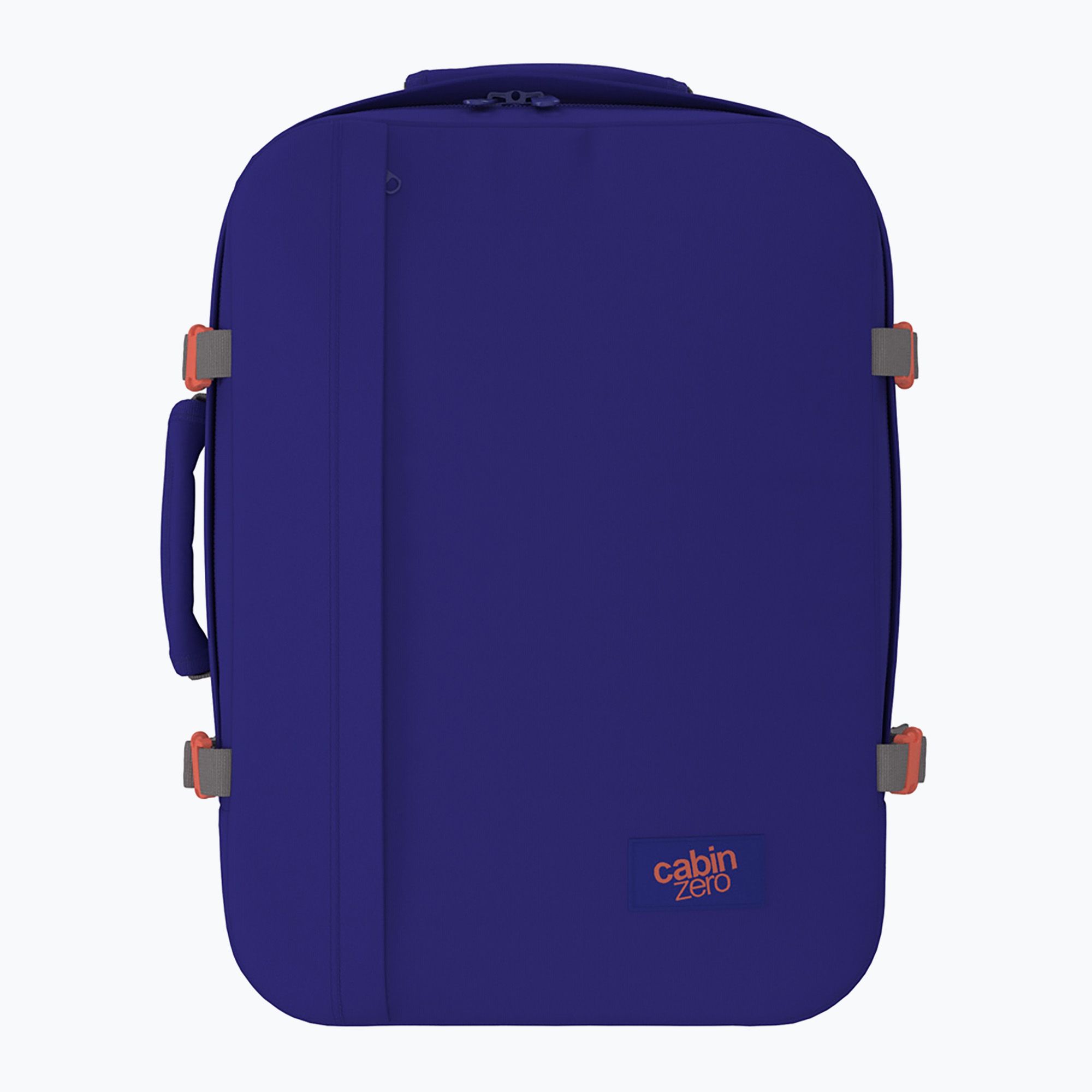 Turistický batoh CabinZero Classic 44 l neptune blue (CZ062307 ...