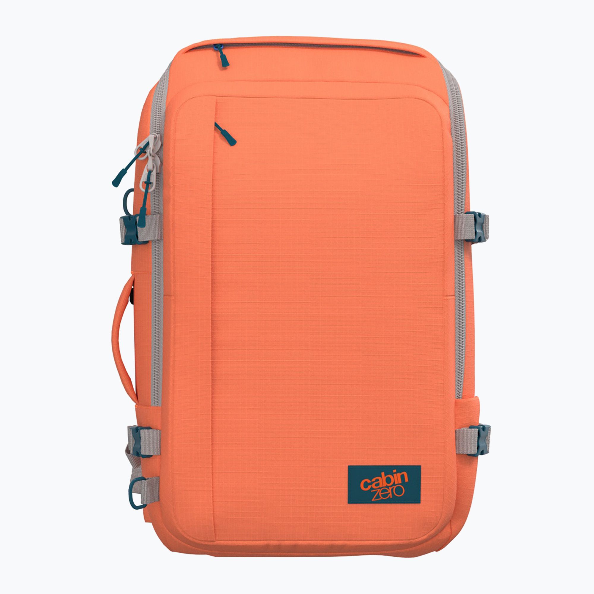 Turistický batoh CabinZero Adventure 42 l moroccan sands (AD042412 ...