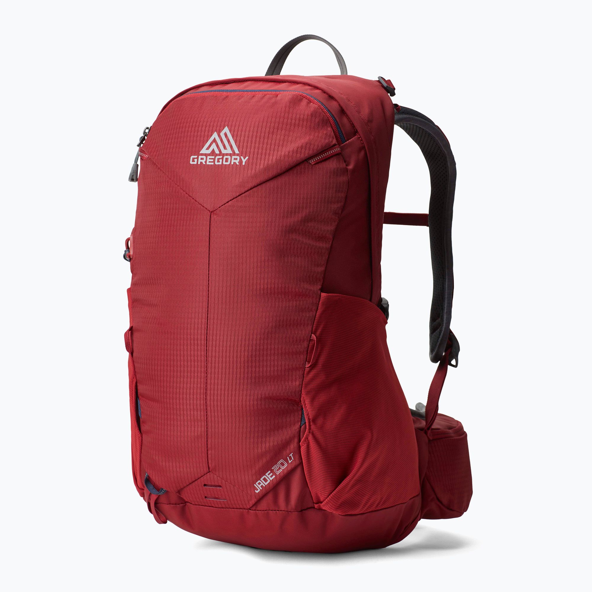 Dámský turistický batoh Gregory Jade LT 20 l ruby red (149324 ...