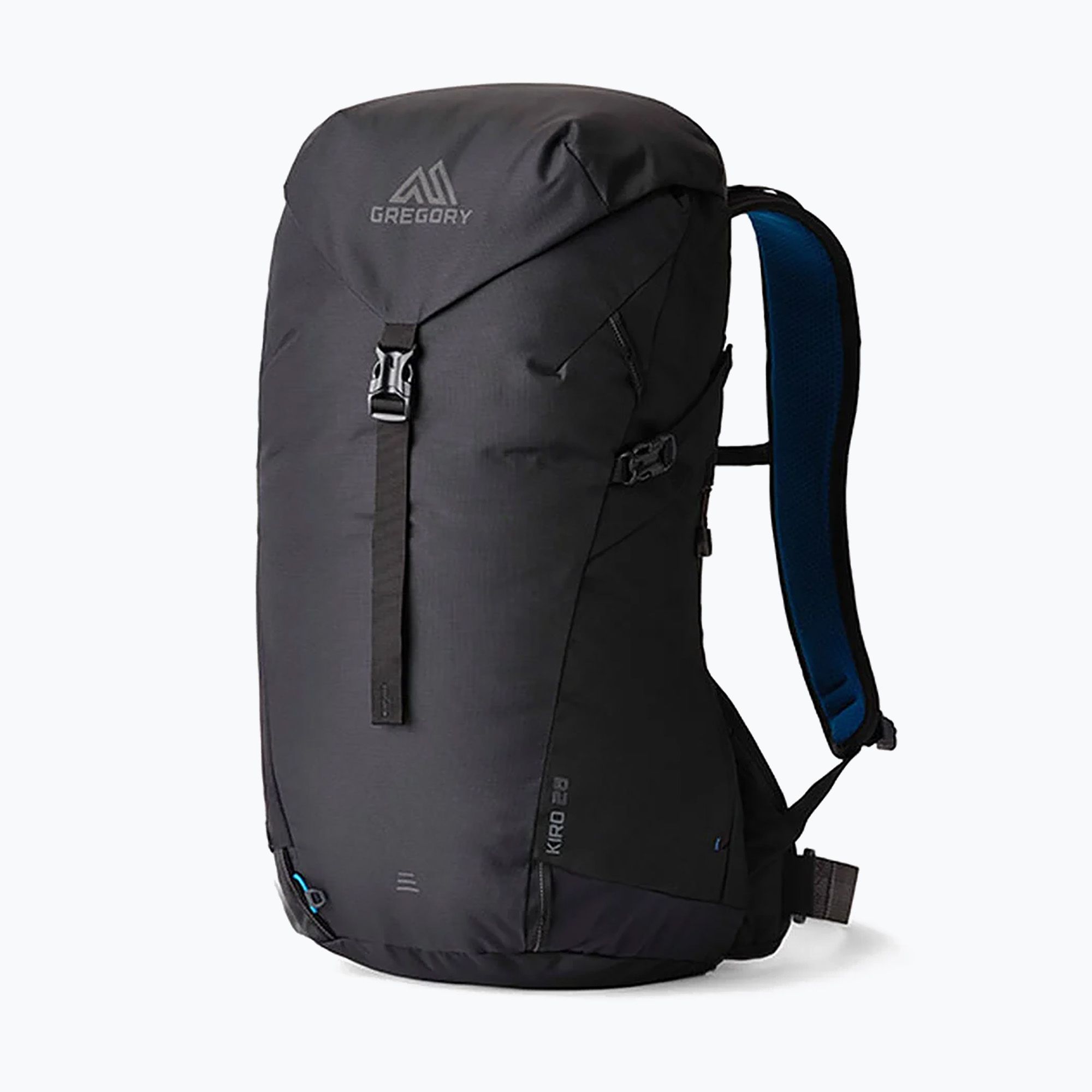 Turistický batoh Gregory Kiro 28 l RC alpine alpine black (153040 ...