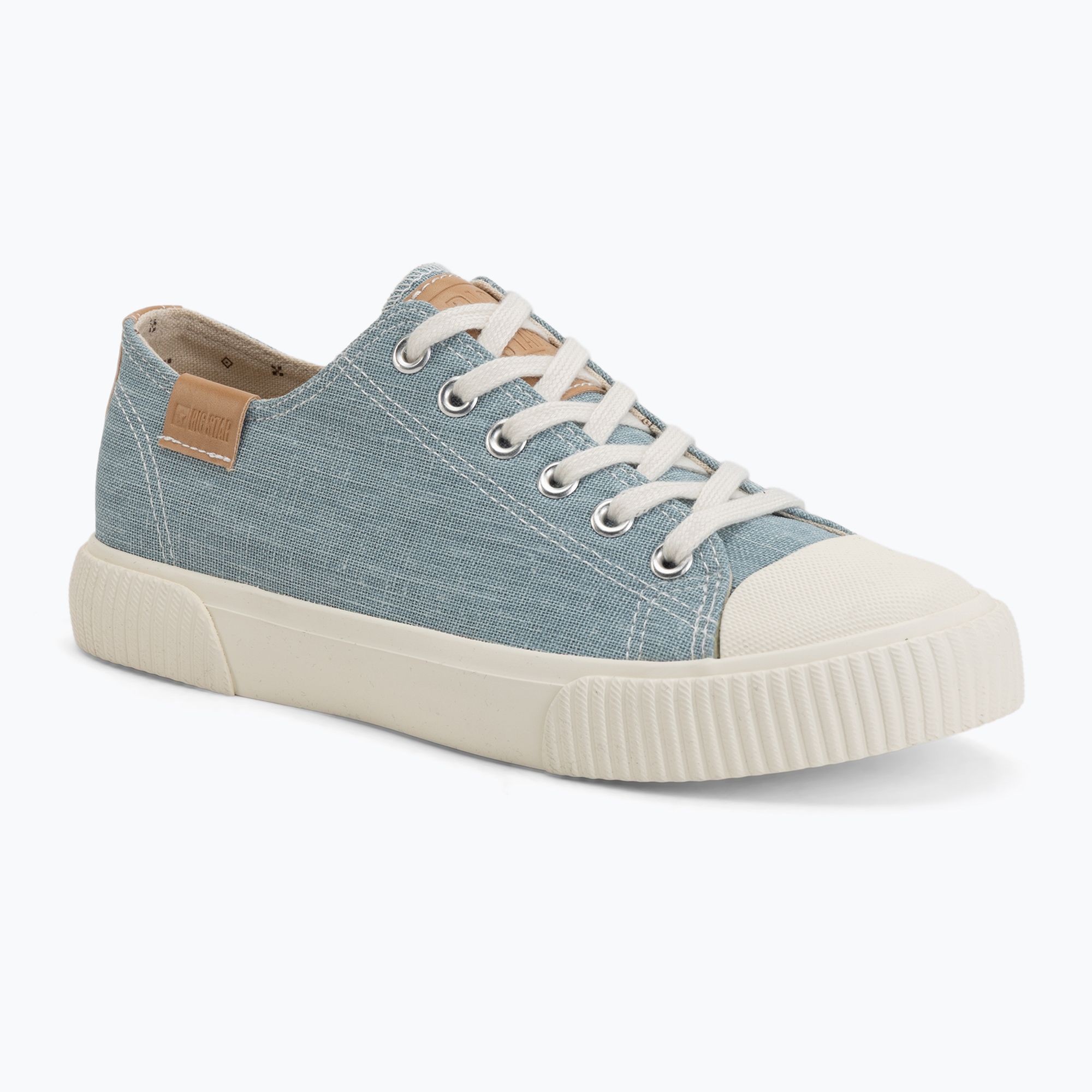 Dámské tenisky Big Star RR274795 beige (RR274795) - Sportano.cz